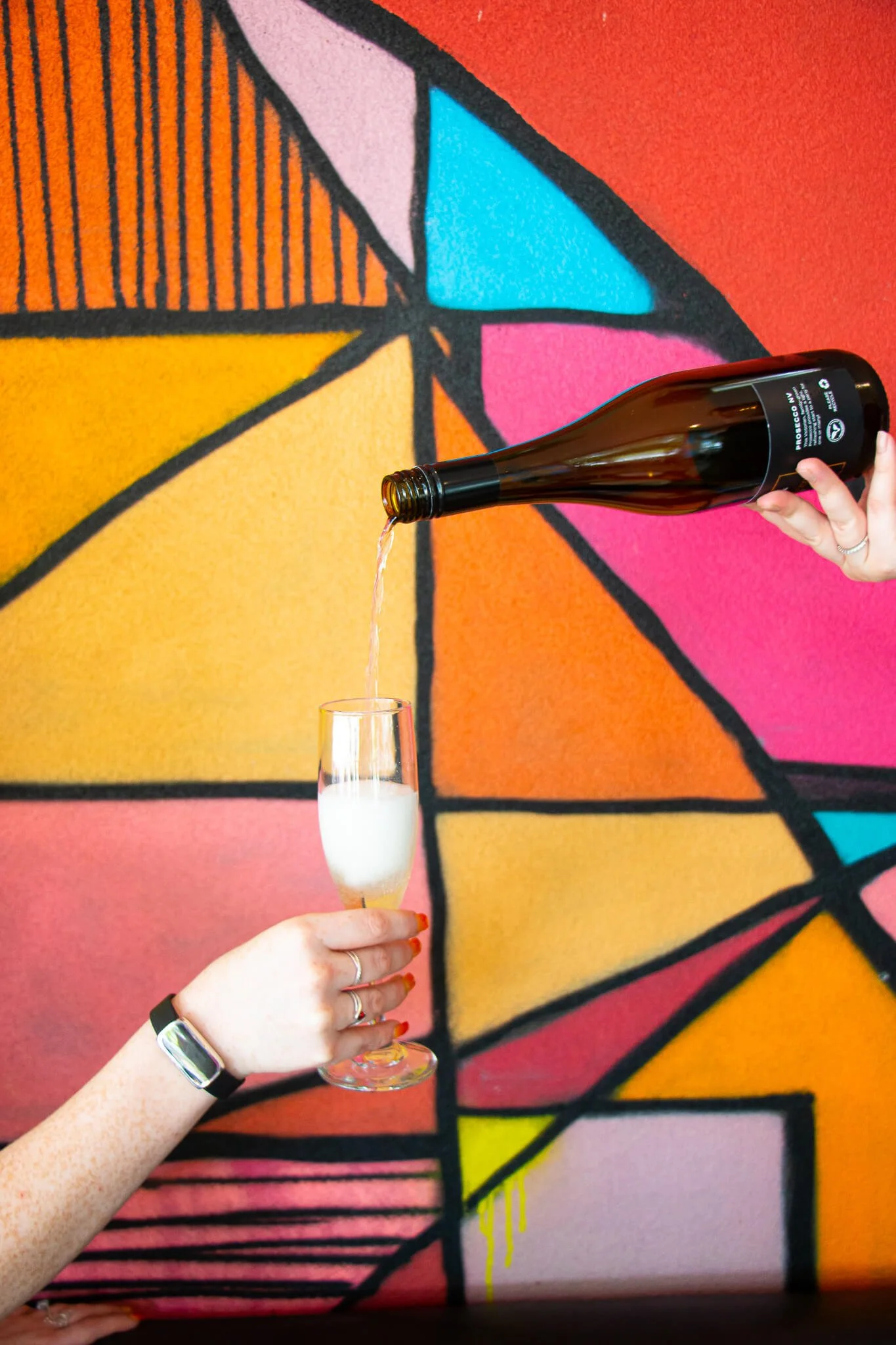 Restaurant, Cocktails & Wine Bar, Rockingham - Rústico Tapas