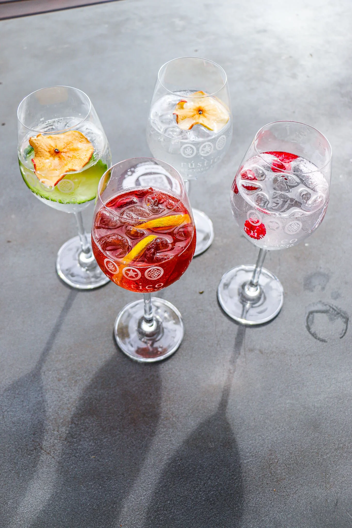 Restaurant, Cocktails & Wine Bar, Rockingham - Rústico Tapas