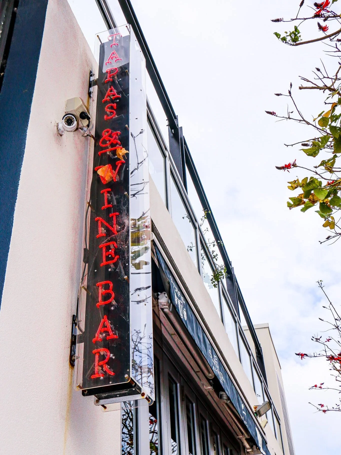 Restaurant, Cocktail & Wine Bar in Rockingham | Rústico Tapas