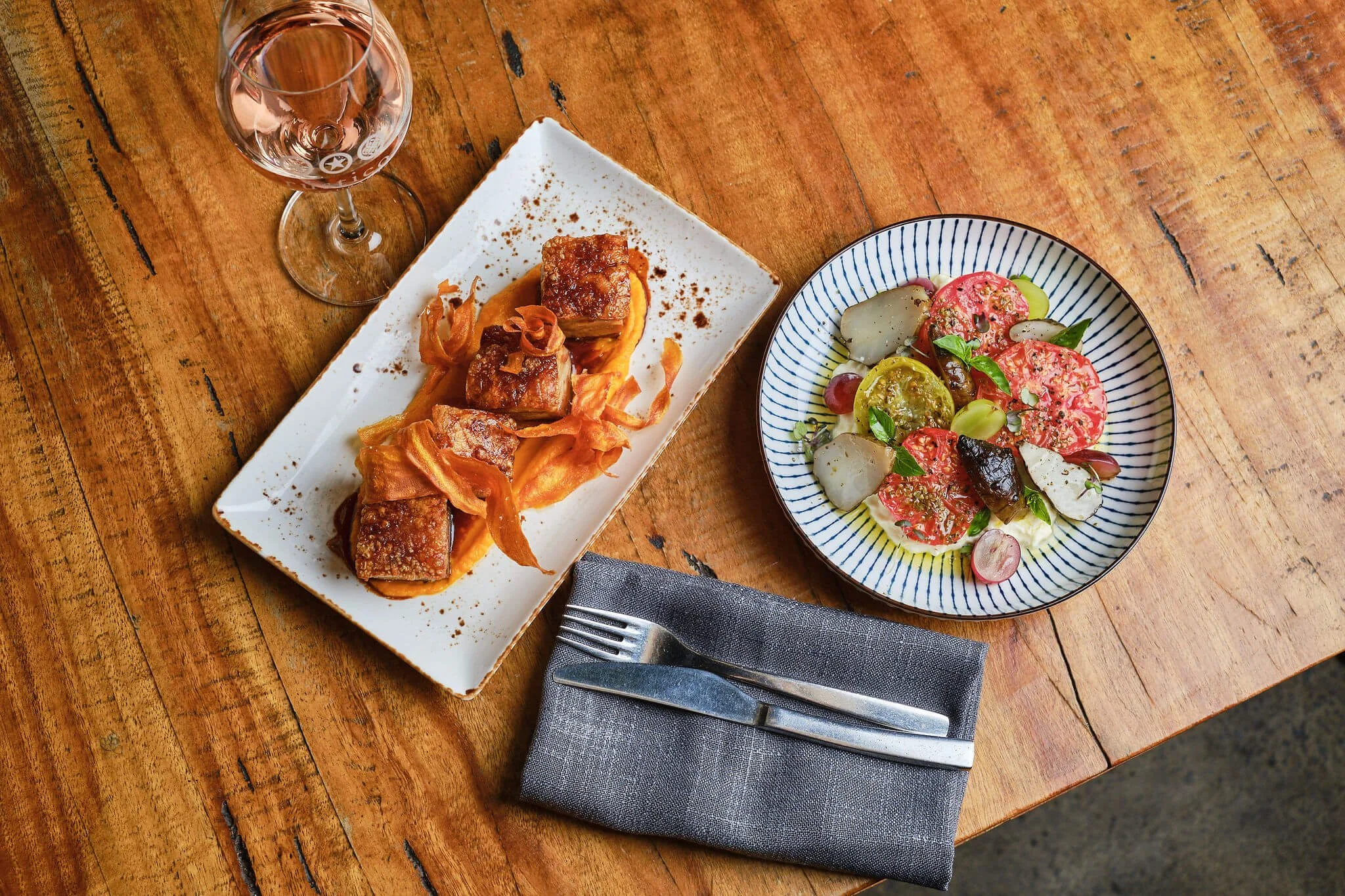 Contact - Rústico Tapas & Wine Bar — Rústico Tapas & Wine Bar