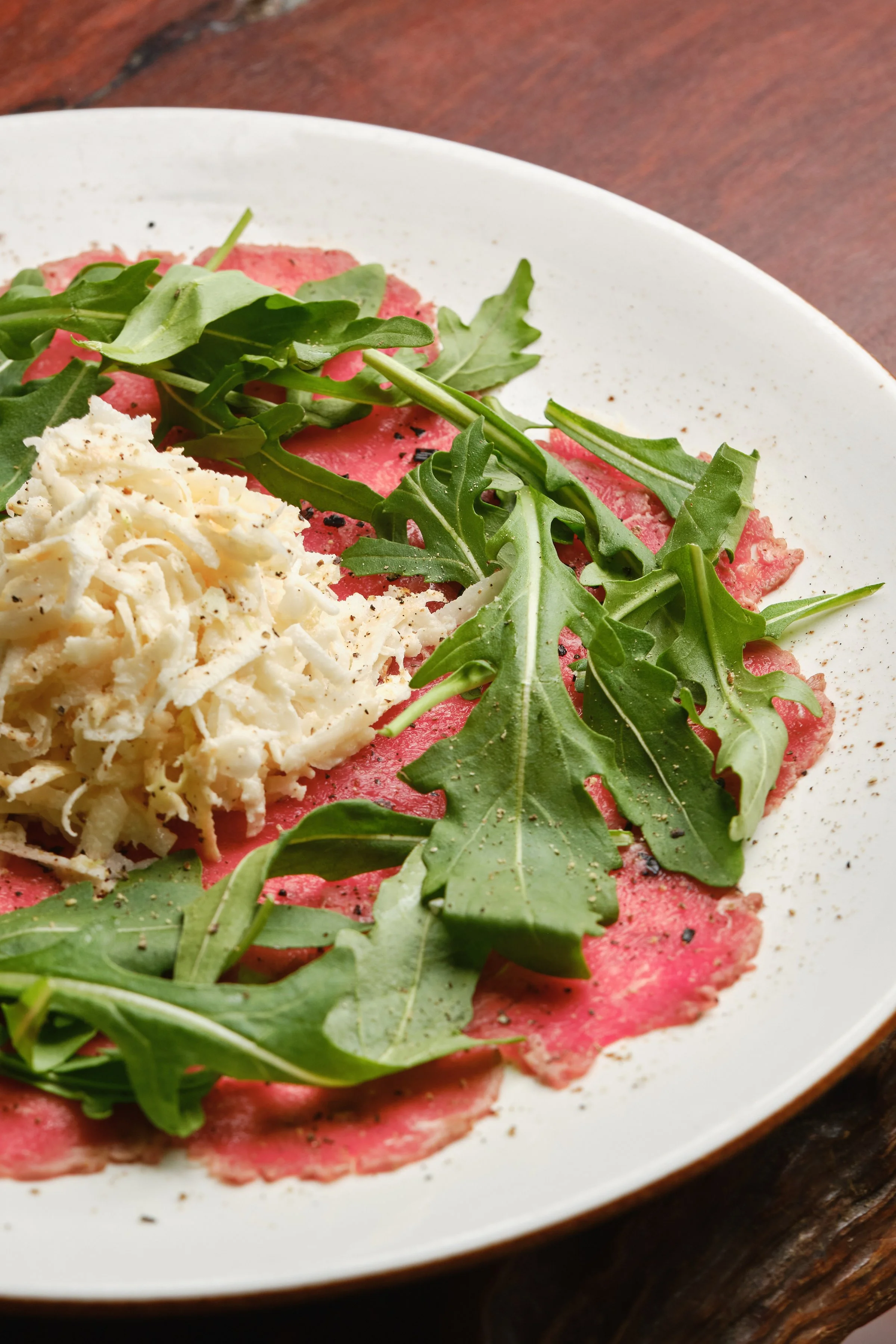 Rustico Rockingham Menus — Rústico Tapas & Wine Bar
