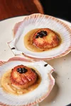 Rustico Rockingham Menus — Rústico Tapas & Wine Bar