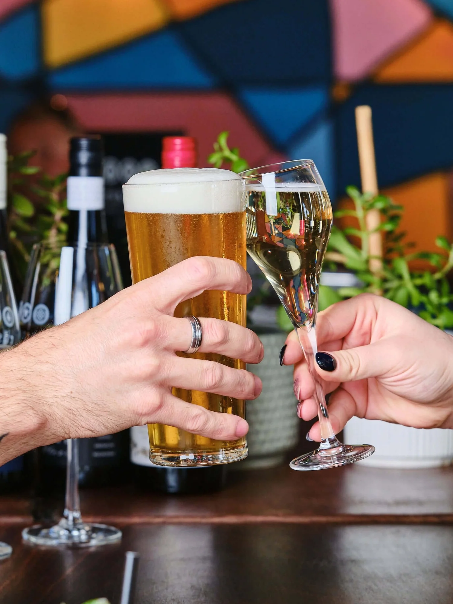 Restaurant, Cocktail & Wine Bar in Rockingham | Rústico Tapas