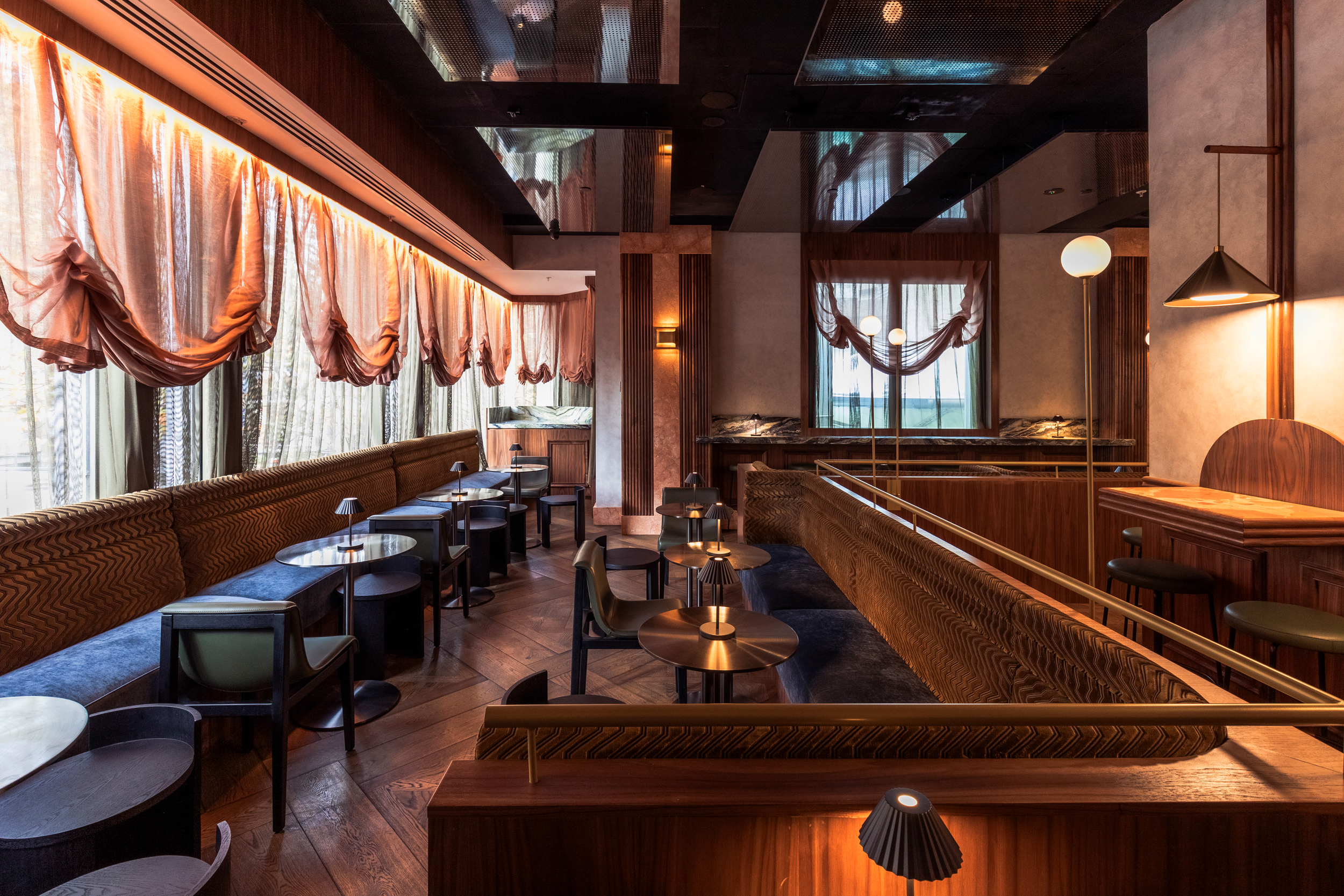 Brooksy Bar
