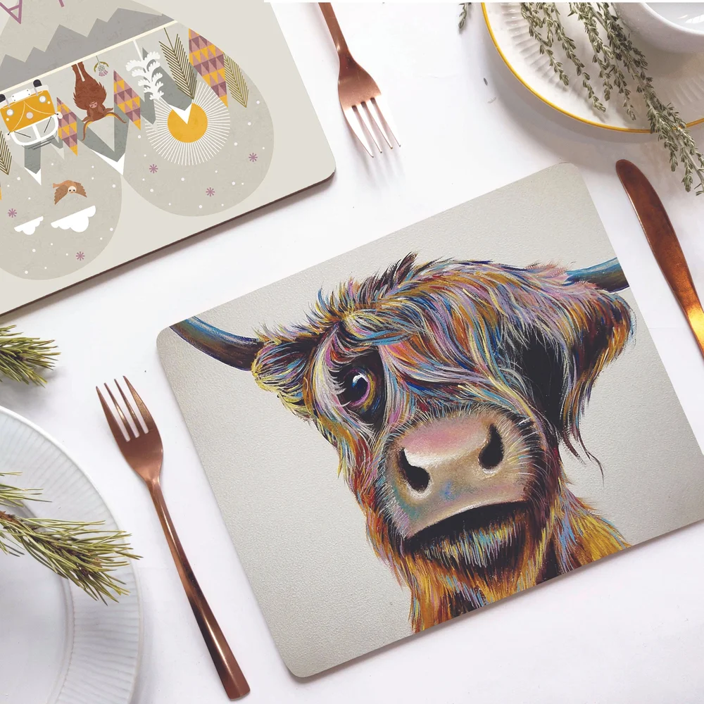 SmithTaylor | Custom Luxury Coasters and Placemats UK Supplier ...