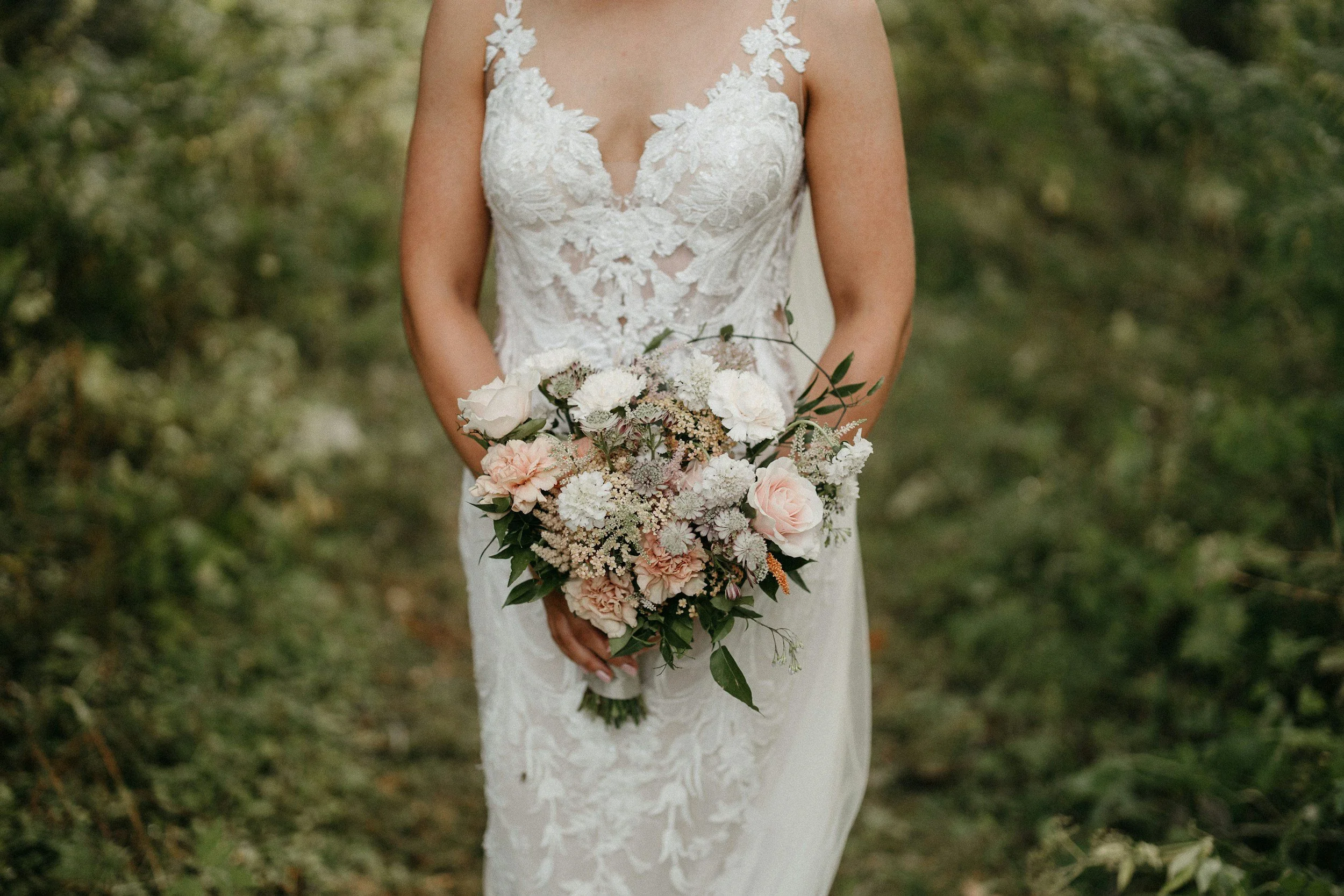Wedding Flowers Hawke's Bay | Elevating your day with Flowers — Botanic ...