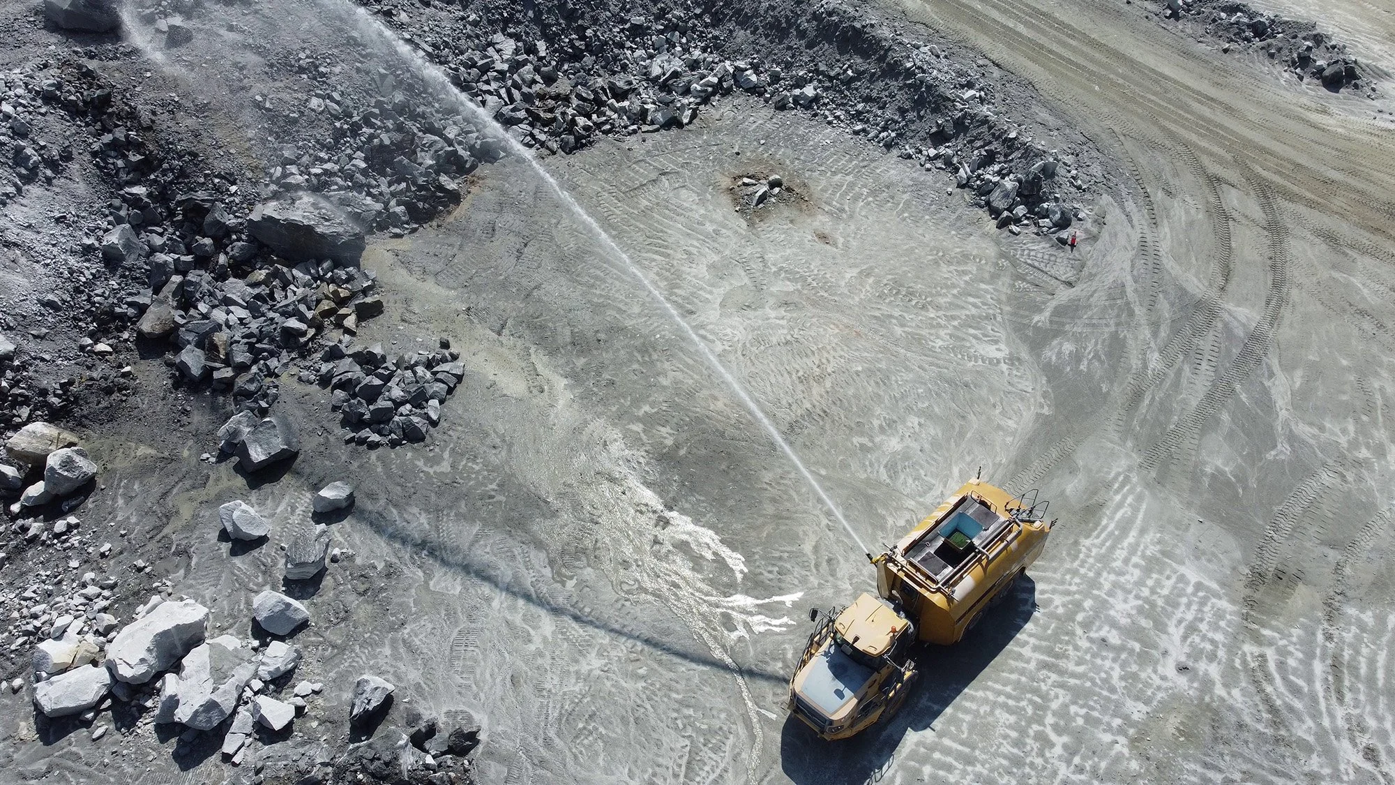 ETT specialized support equipment