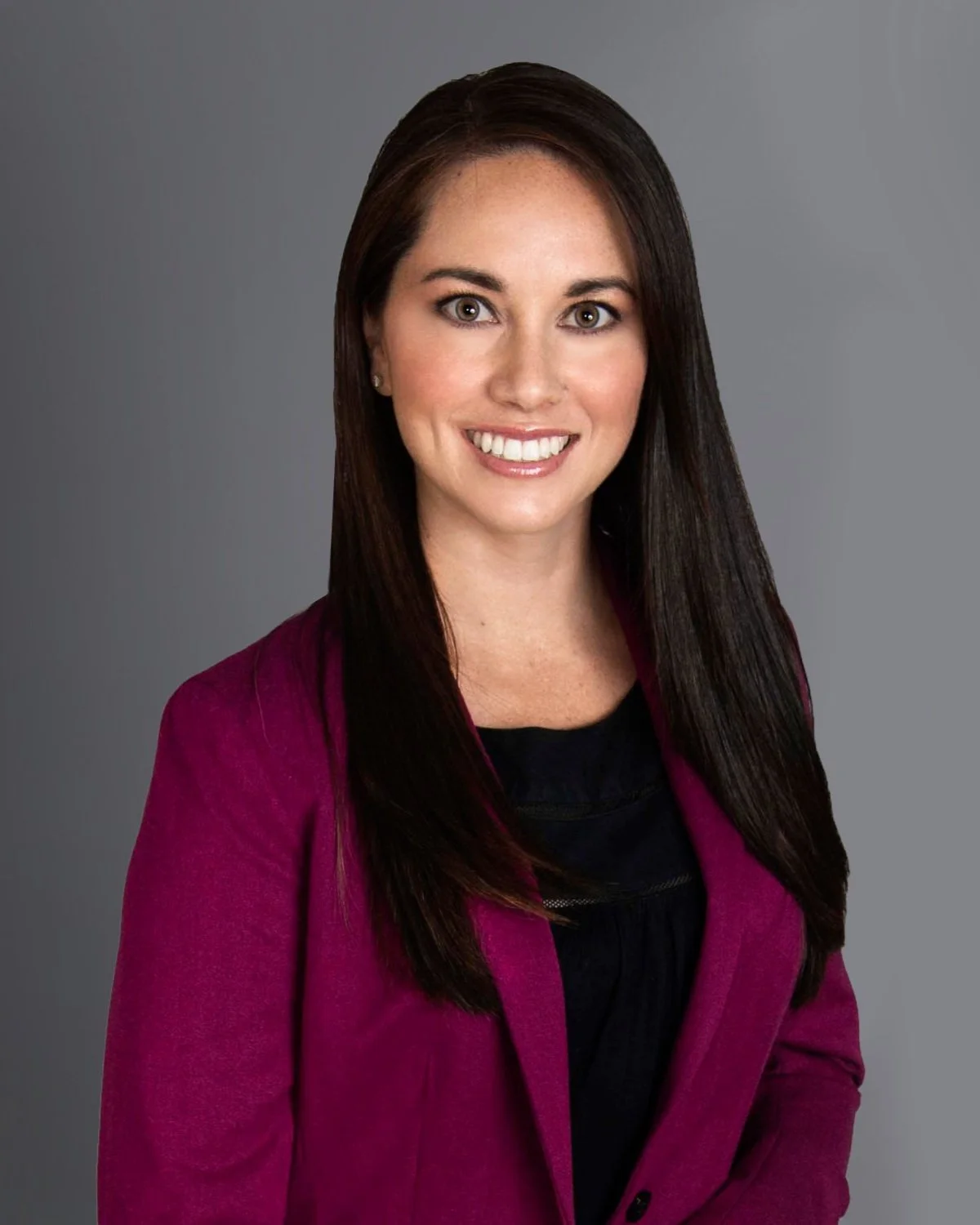 Scott Anderson Town of Gilbert Mayor