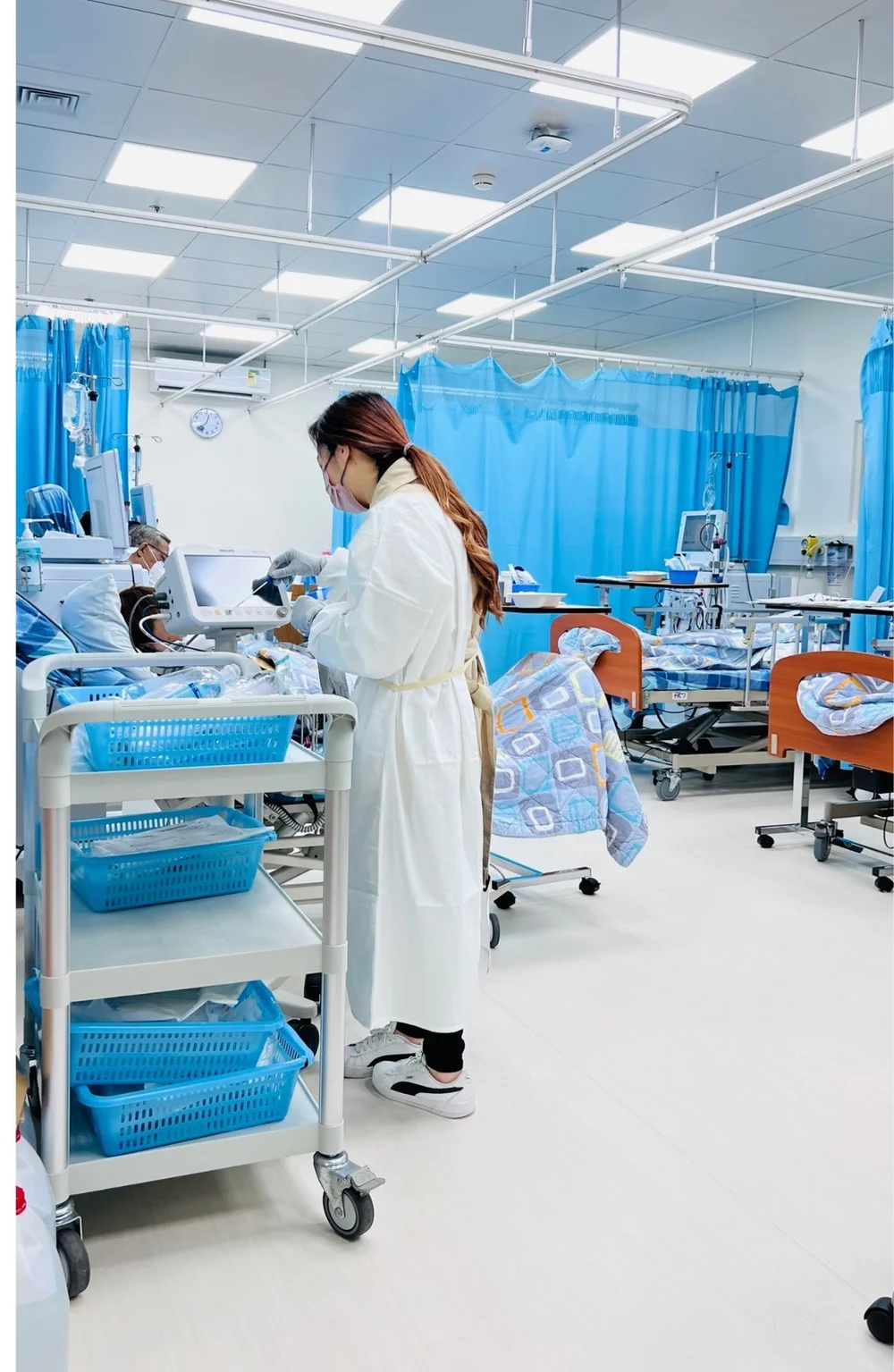 Avalon Steritech: Innovative Hygiene and Marketing Solutions