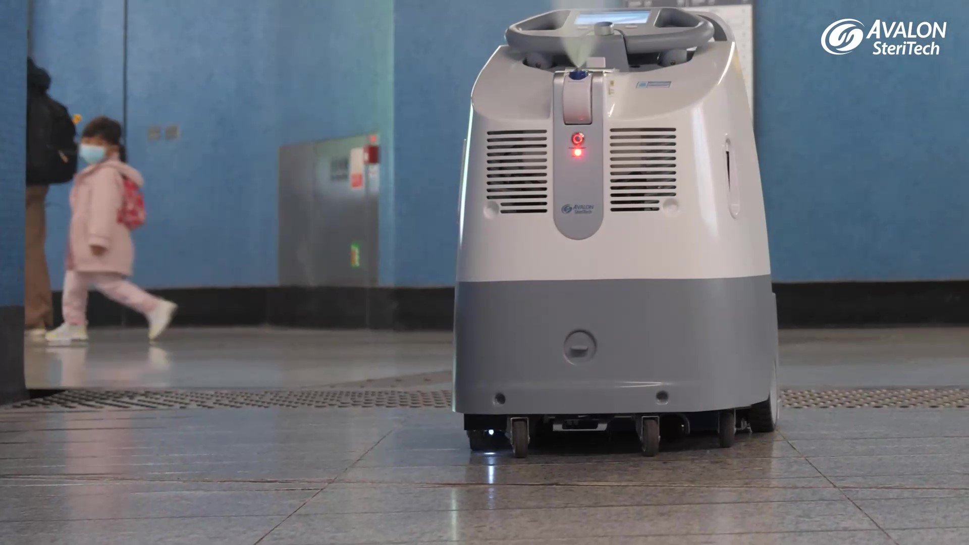 Avalon Steritech: Innovative Hygiene and Marketing Solutions