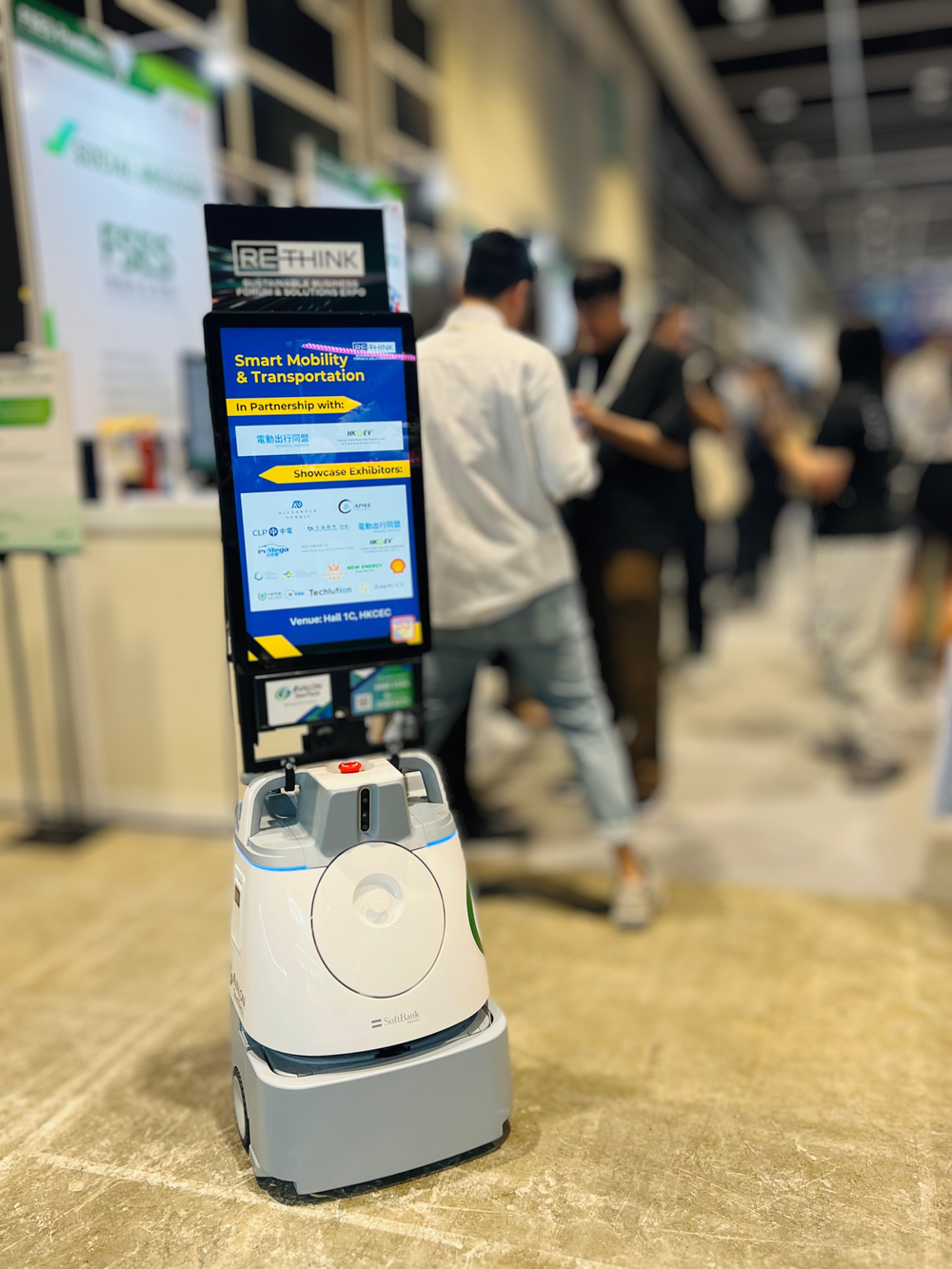 Avalon Steritech: Innovative Hygiene and Marketing Solutions