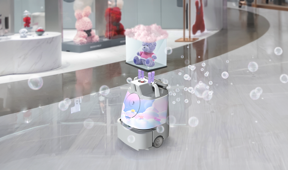 Avalon Steritech: Innovative Hygiene and Marketing Solutions