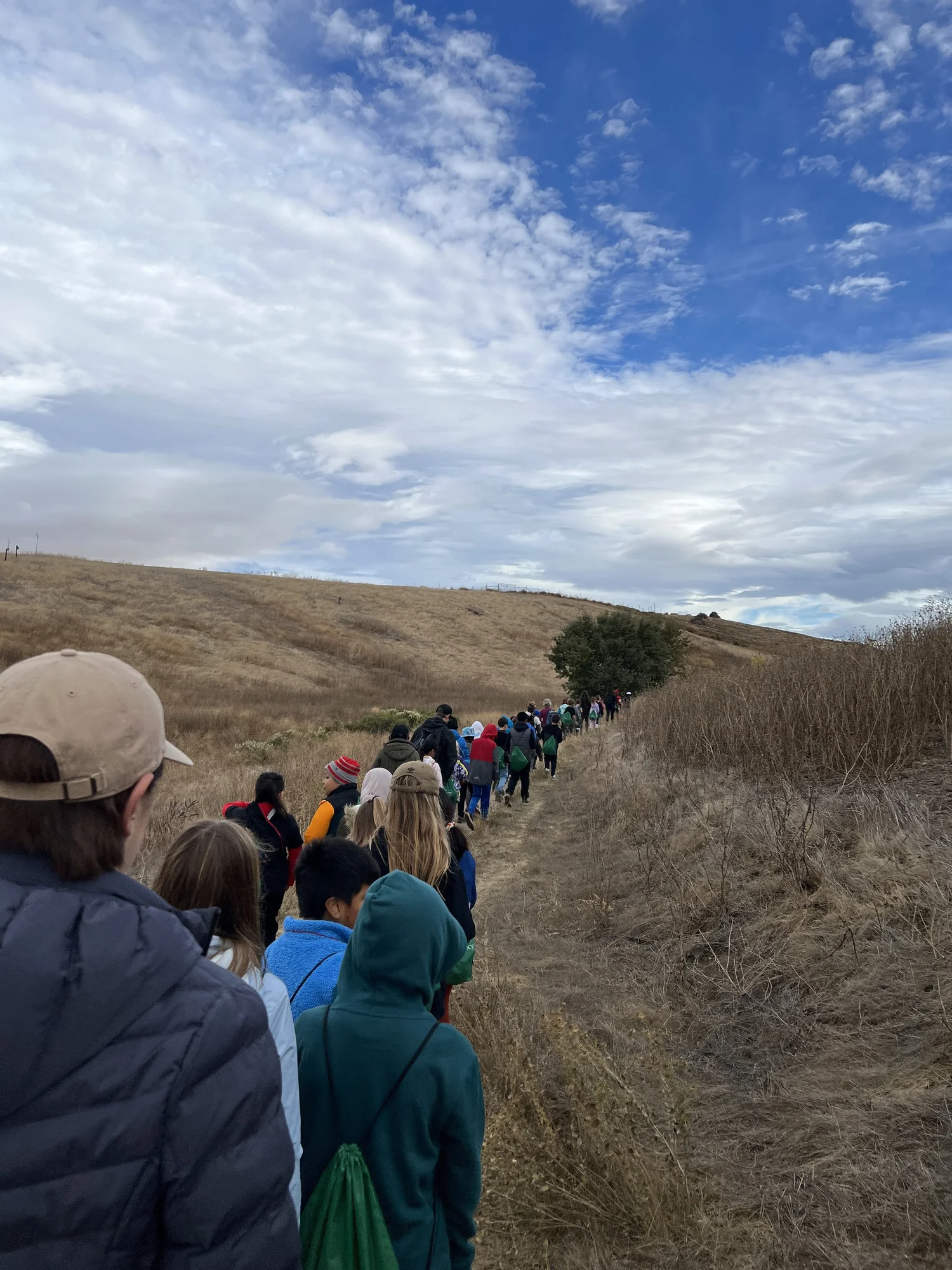 Tri-Valley Conservancy