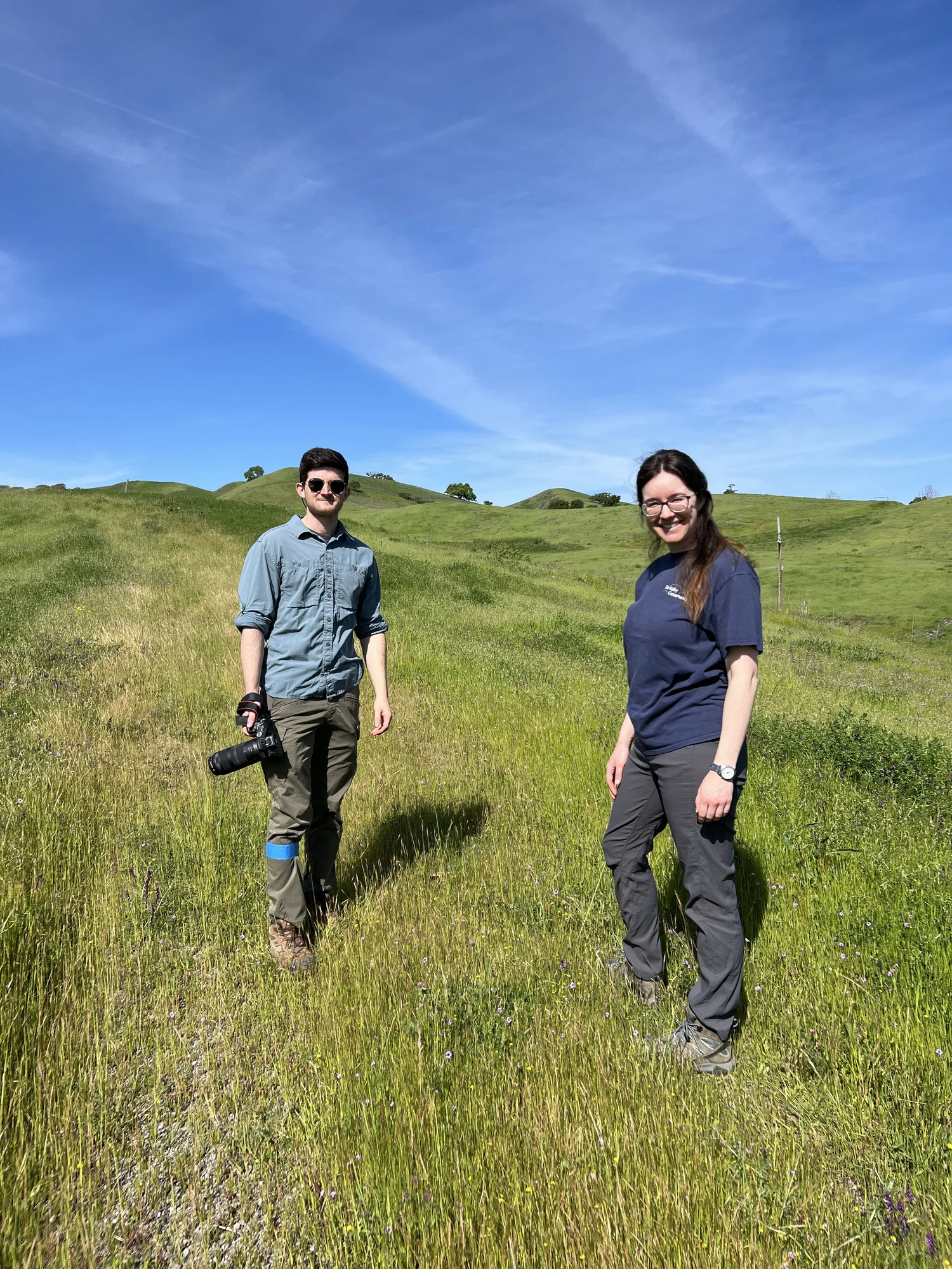 Tri-Valley Conservancy