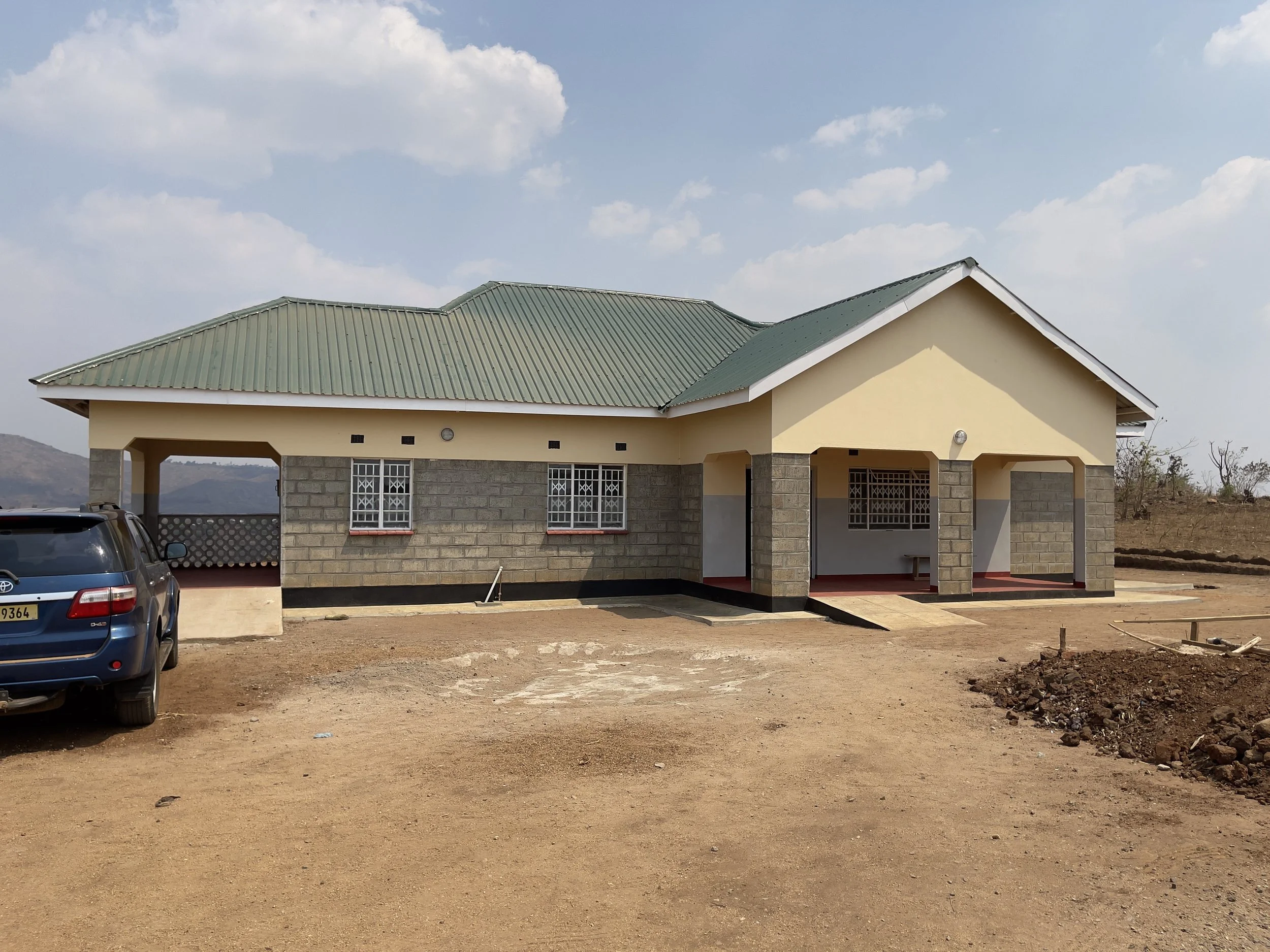 Akonda Ministries