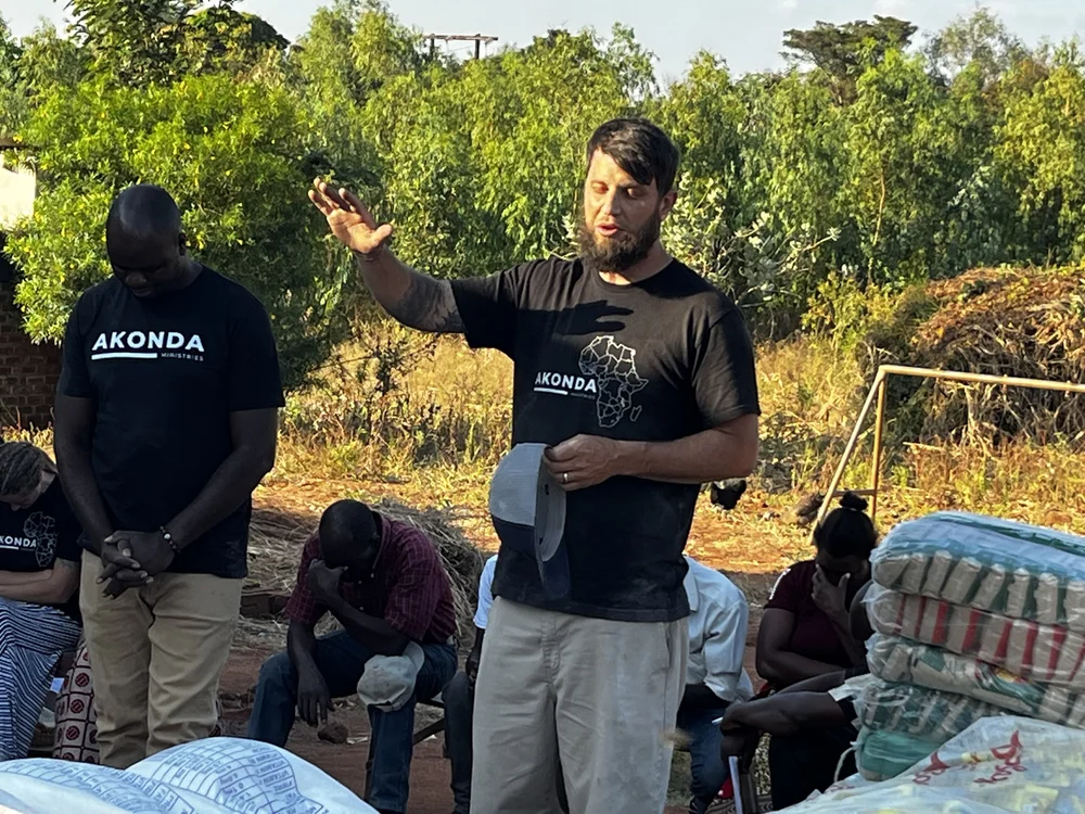 Akonda Ministries