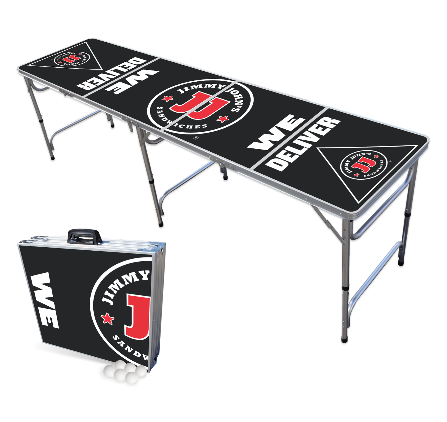 Promo Party Products