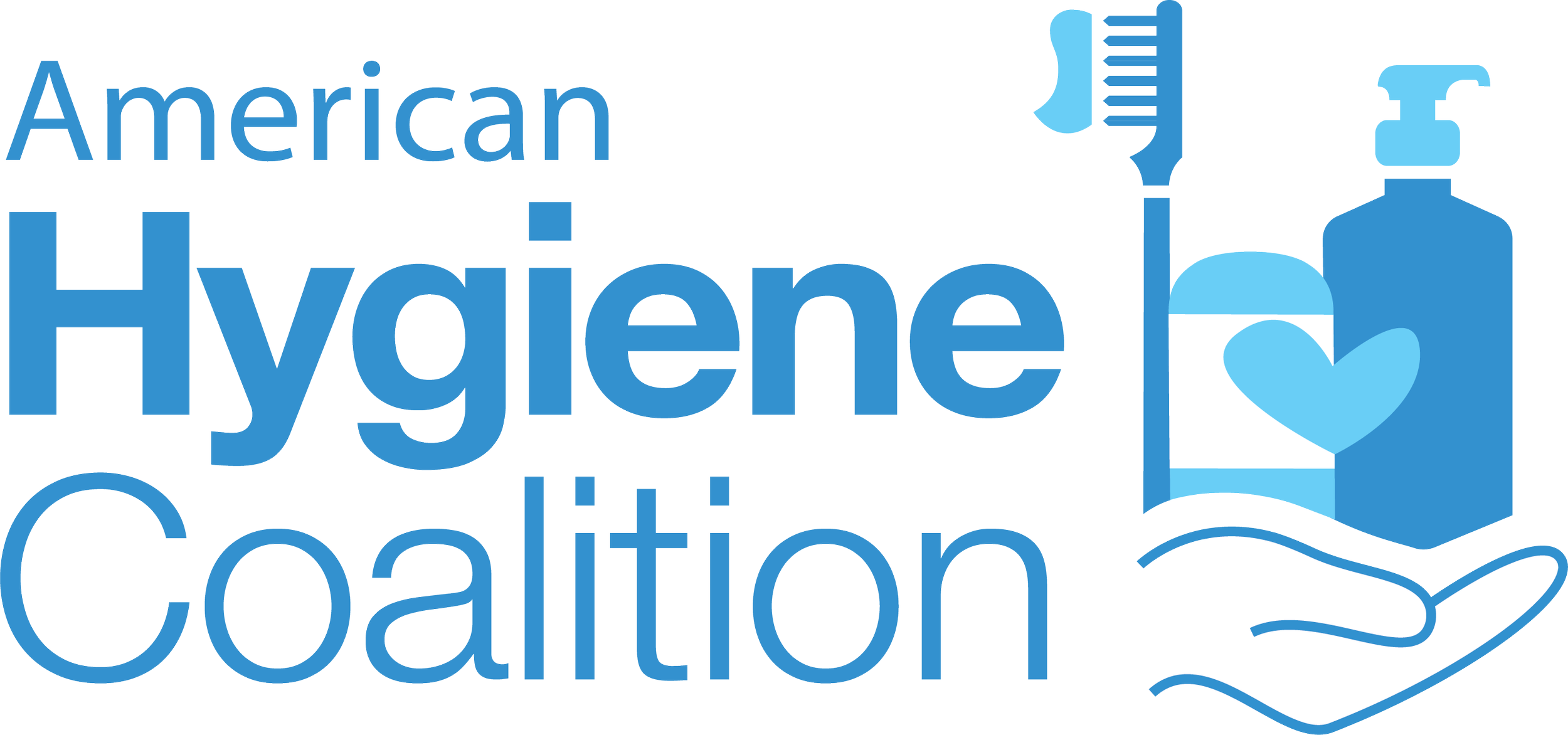 Contact — American Hygiene Coalition