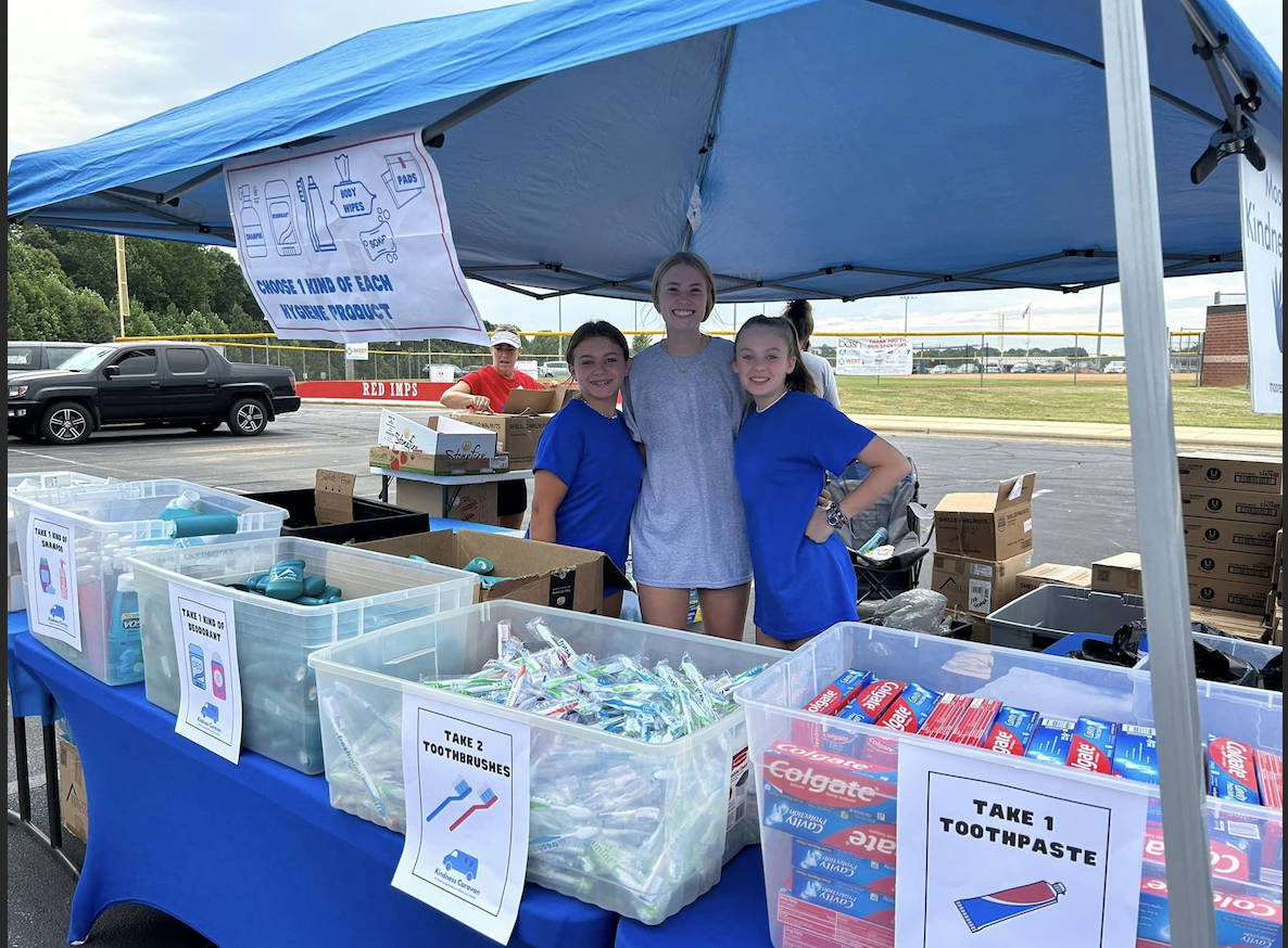 How We Work — American Hygiene Coalition