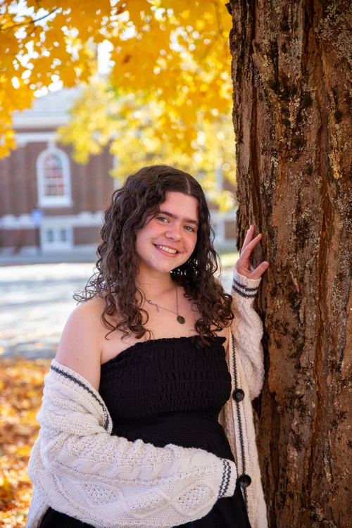 2025 Recipients — Gus LeBlanc Memorial Scholarship