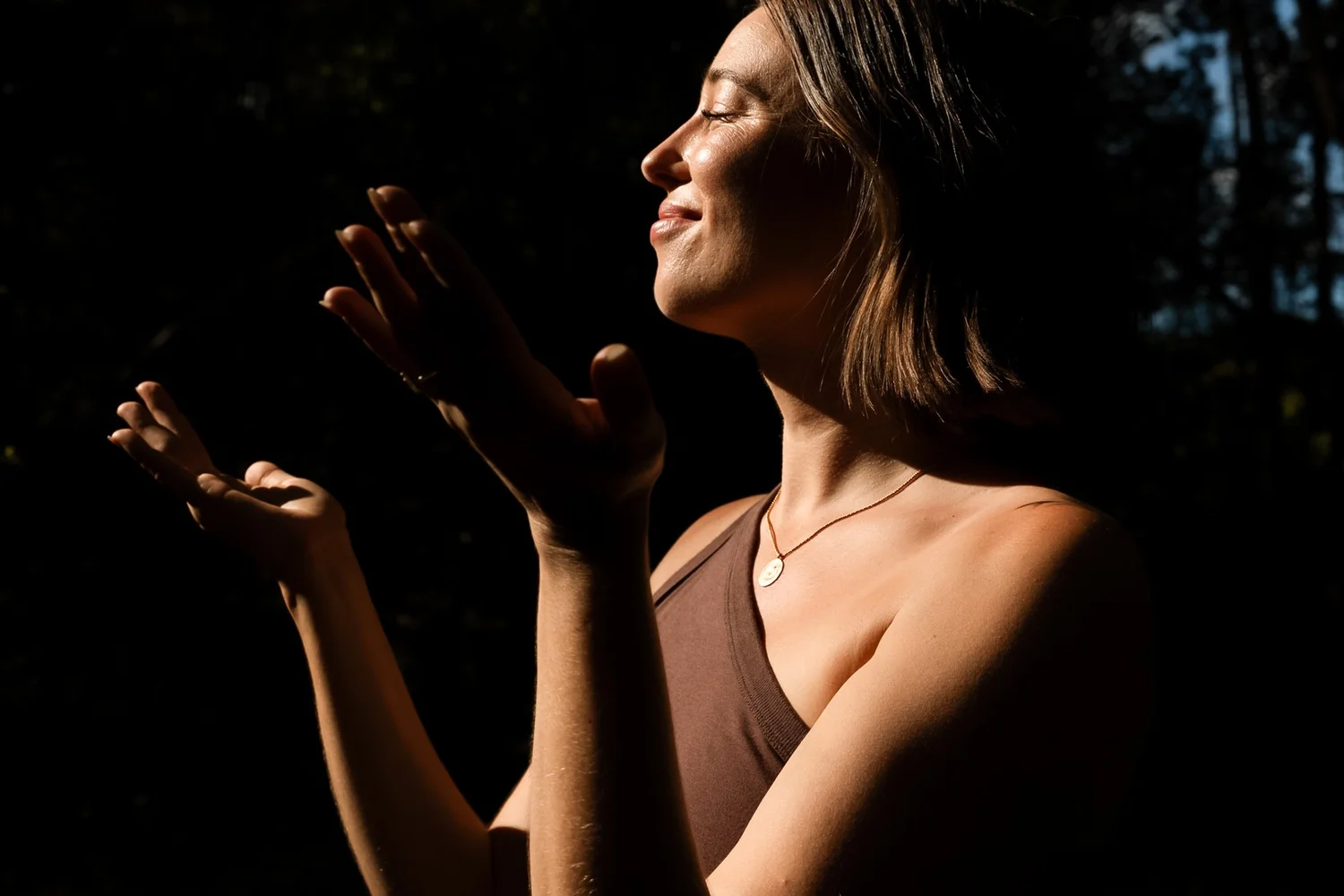 The Breath Temple | Brisbane | Breathwork sessions