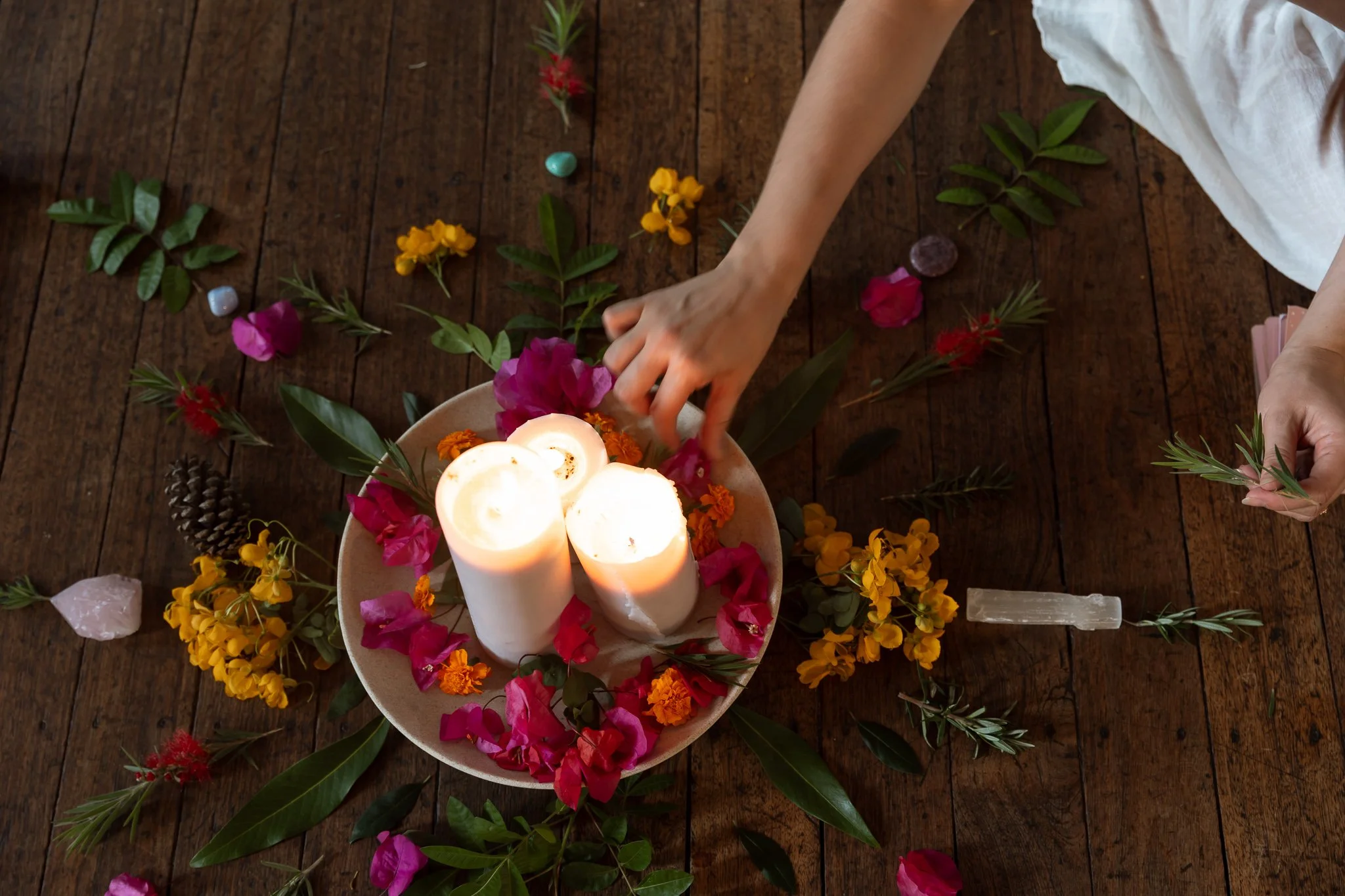 The Breath Temple | Brisbane | Breathwork sessions