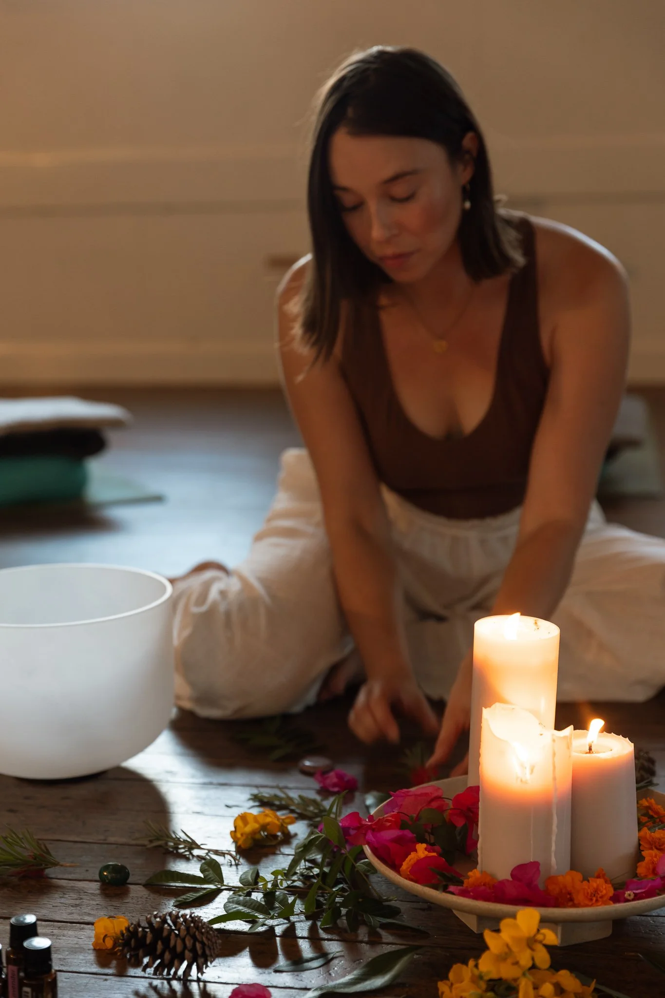 The Breath Temple | Brisbane | Breathwork sessions