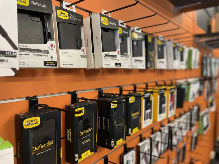 Products — Elite Repairs