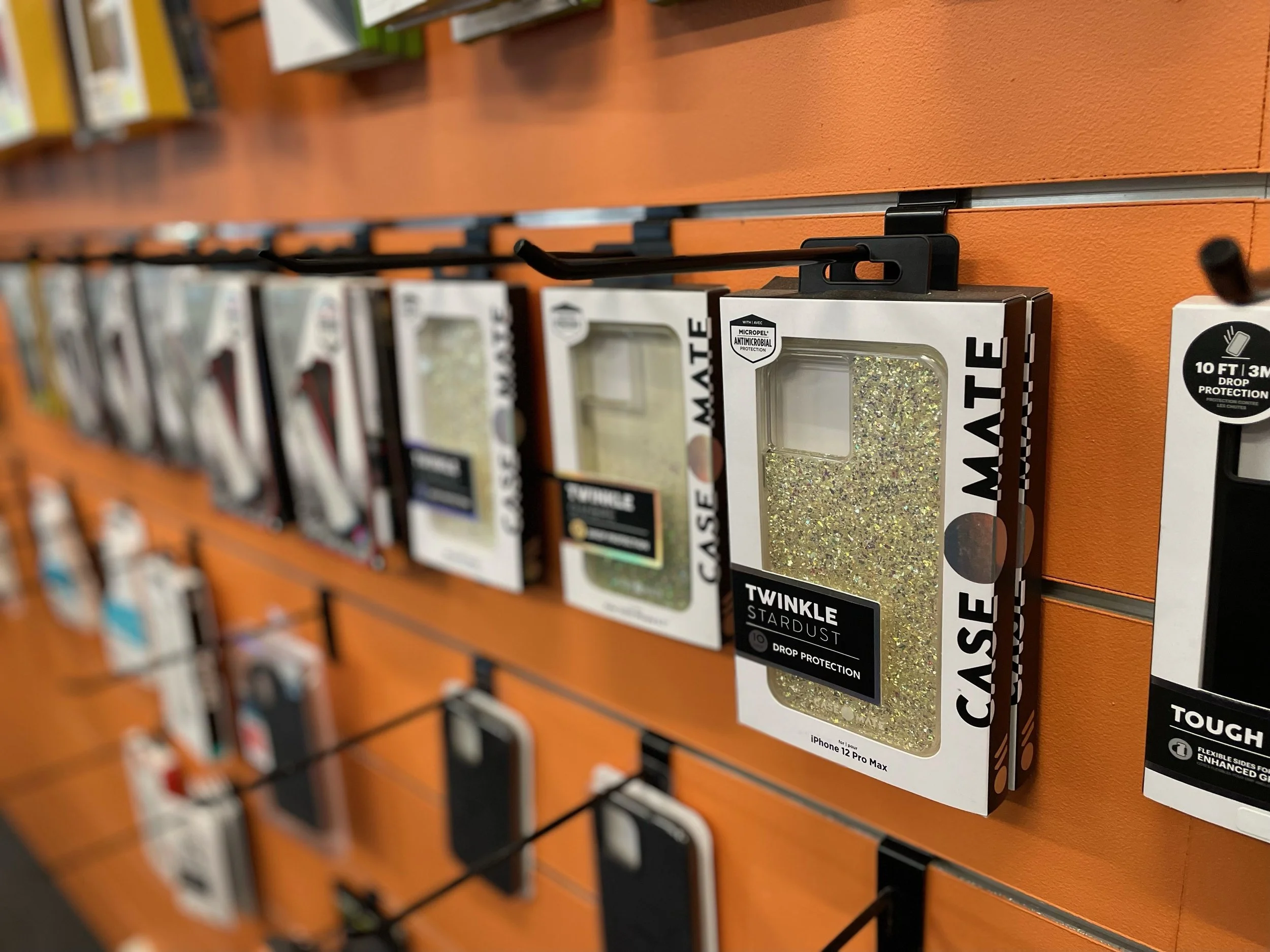 Products — Elite Repairs