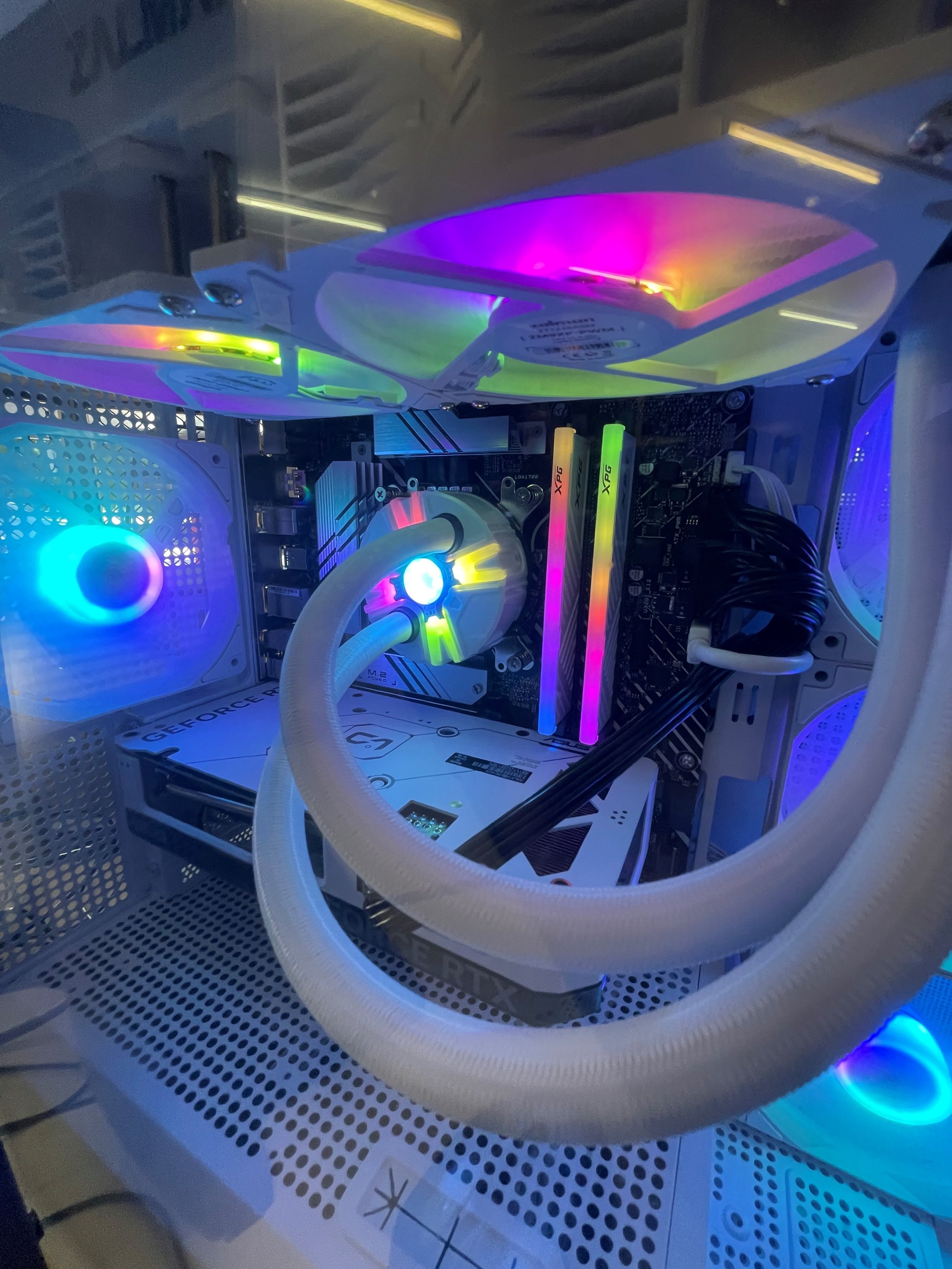 Products — Elite Repairs