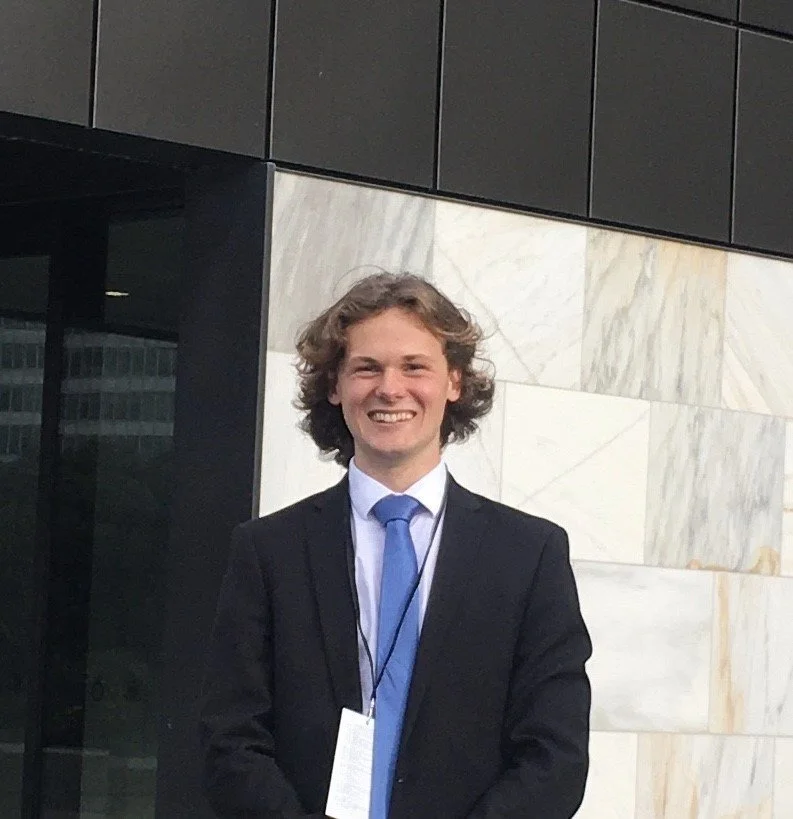 SVA Team — Student Volunteer Army