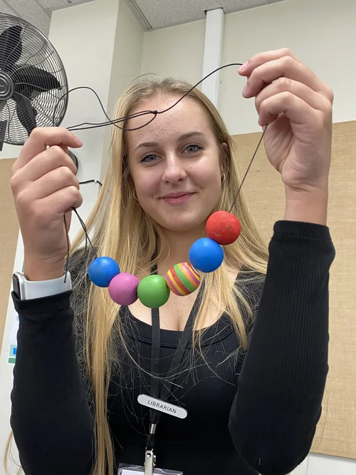 SVA Service Award — Student Volunteer Army