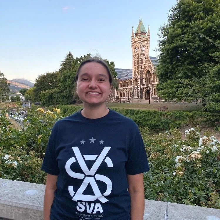 SVA Clubs — Student Volunteer Army
