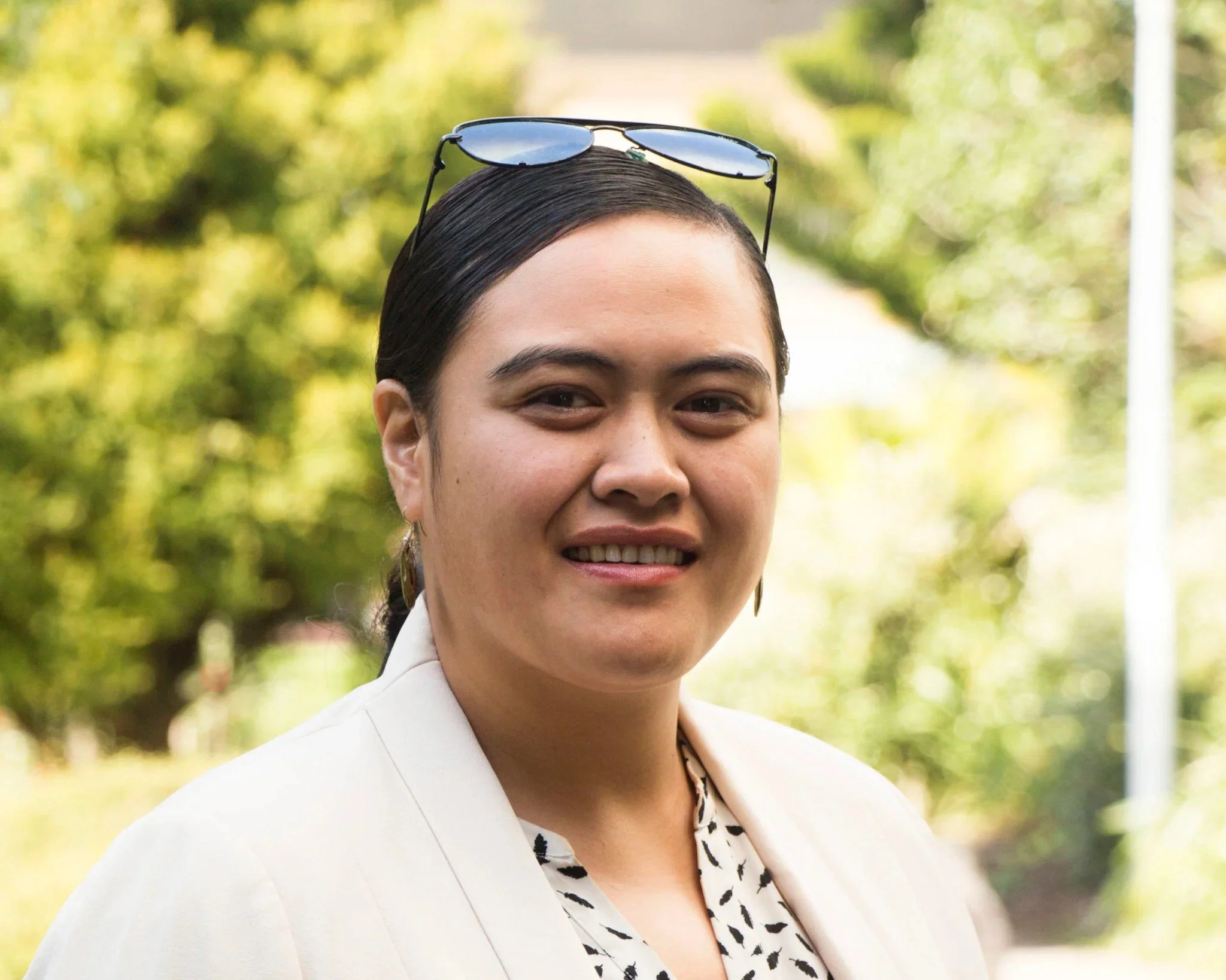 SVA Team — Student Volunteer Army