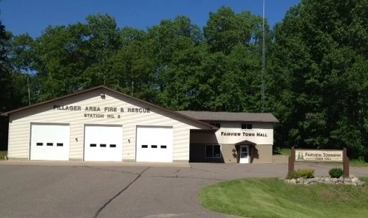 About Us — Fairview Township