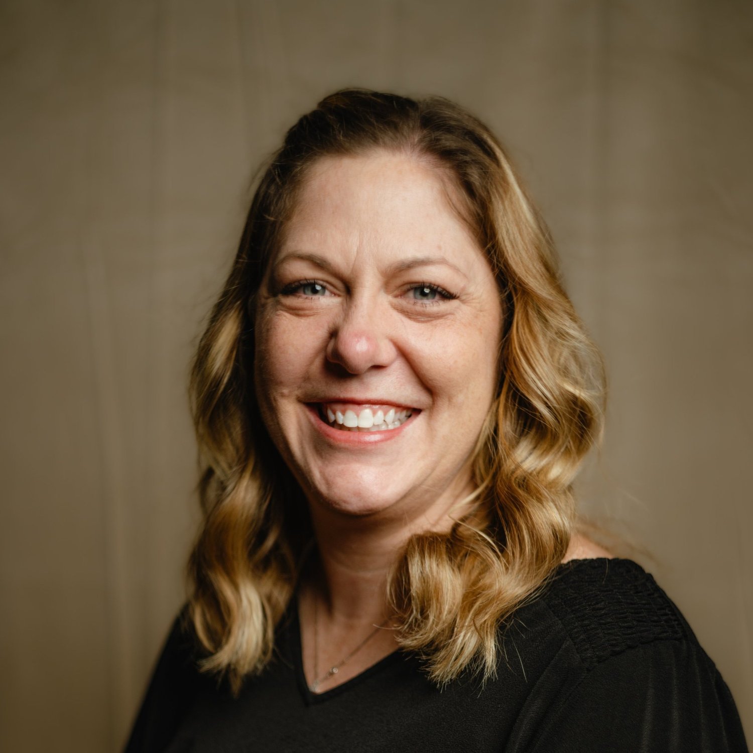 Columbus Team & Board — My Village Ministries