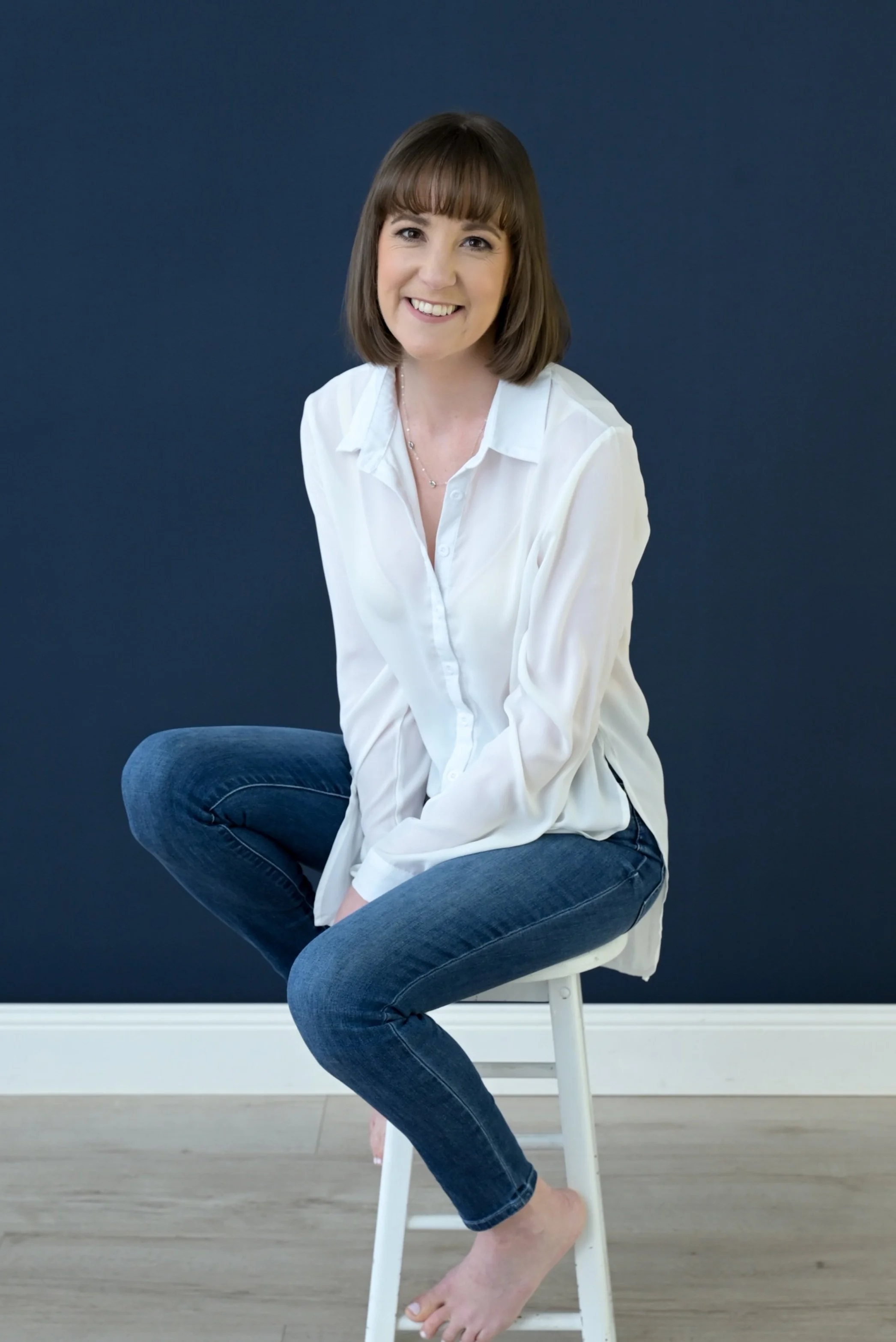 About — CASEY NOTT