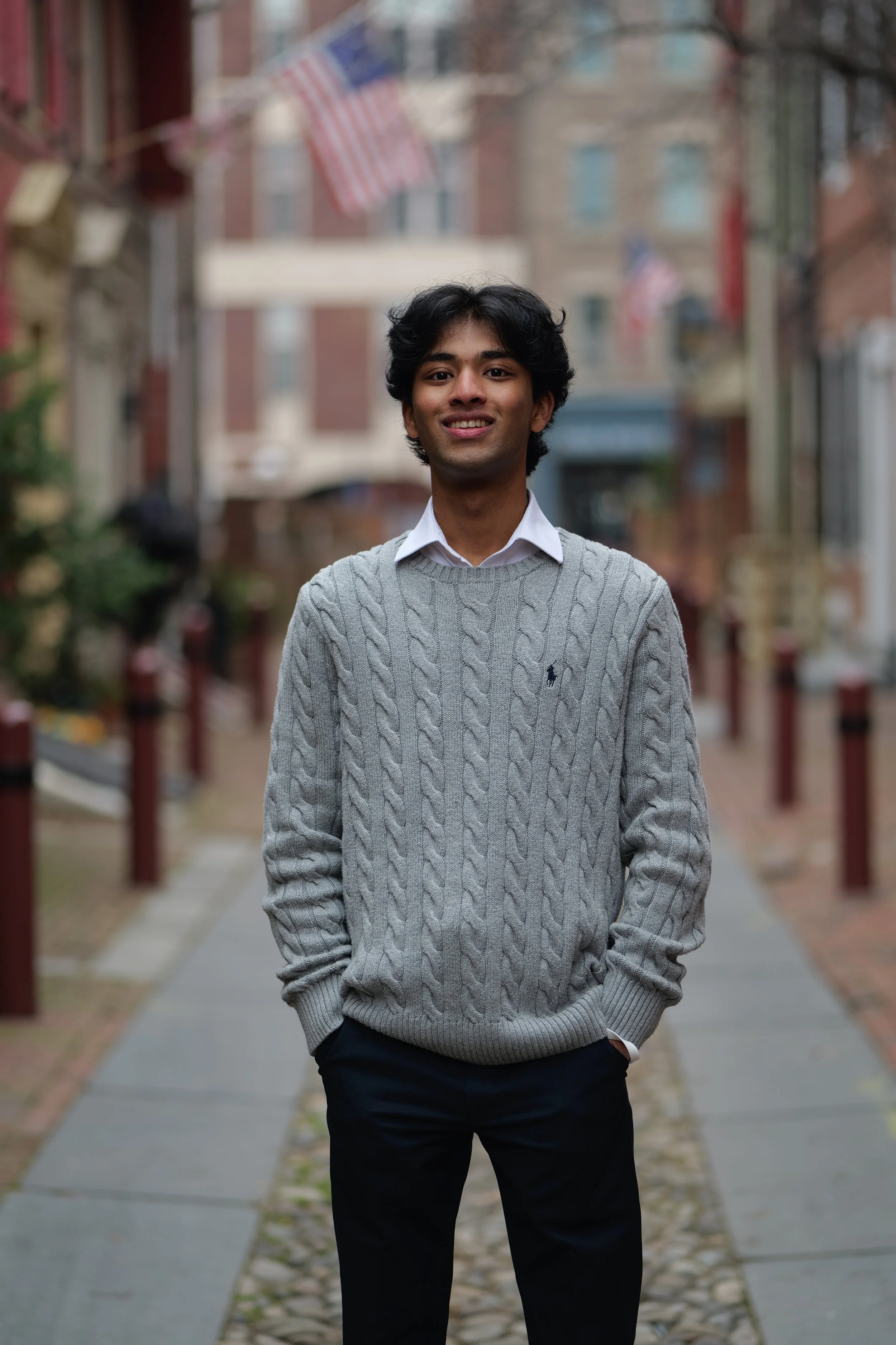 Team — Penn Masala