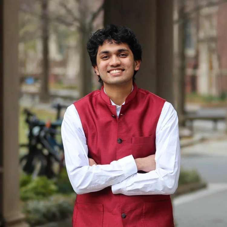 Team — Penn Masala