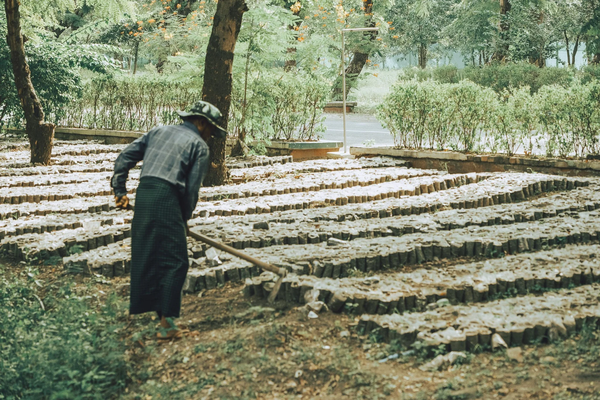 CCF Beyond (Discipling the Nations)