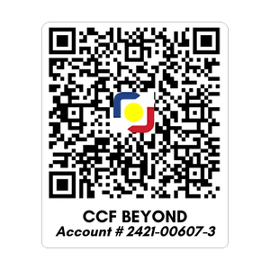 CCF Beyond (Discipling the Nations)