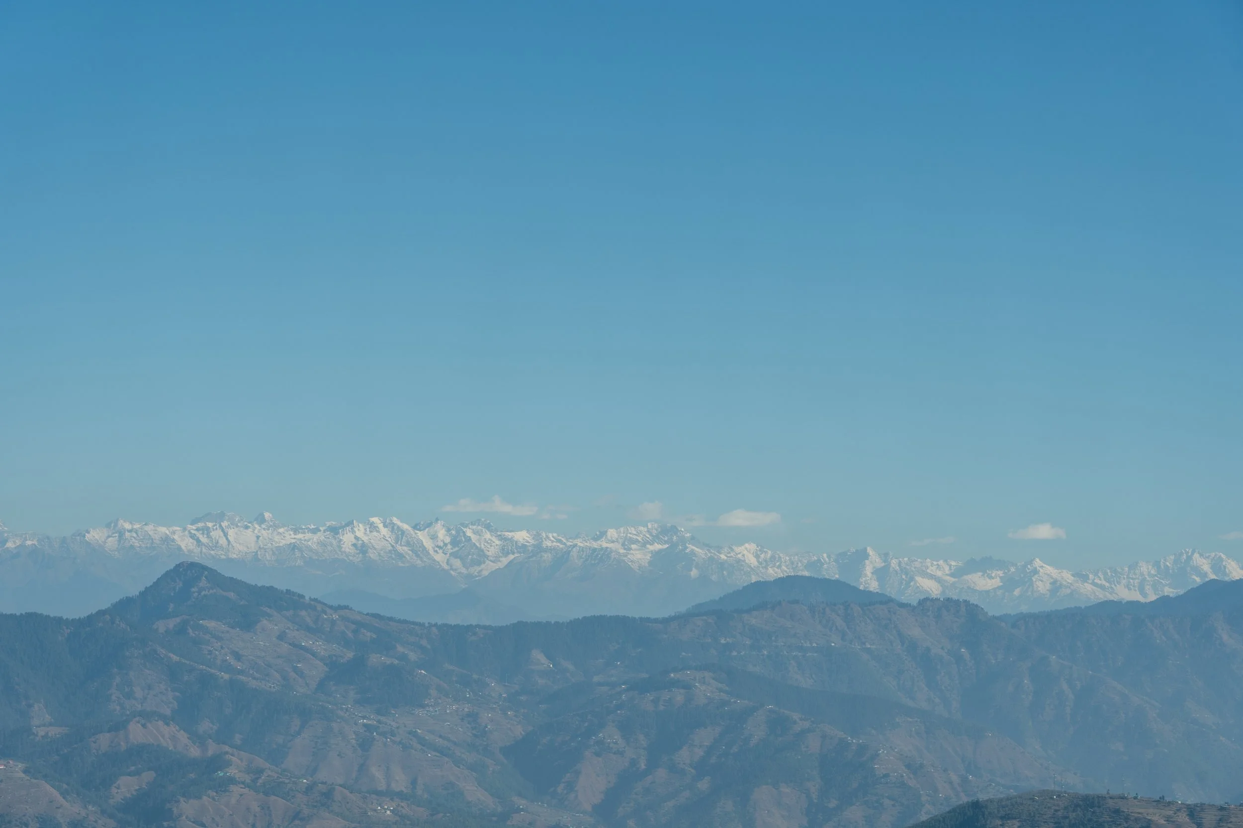 CCF Beyond (Discipling the Nations)