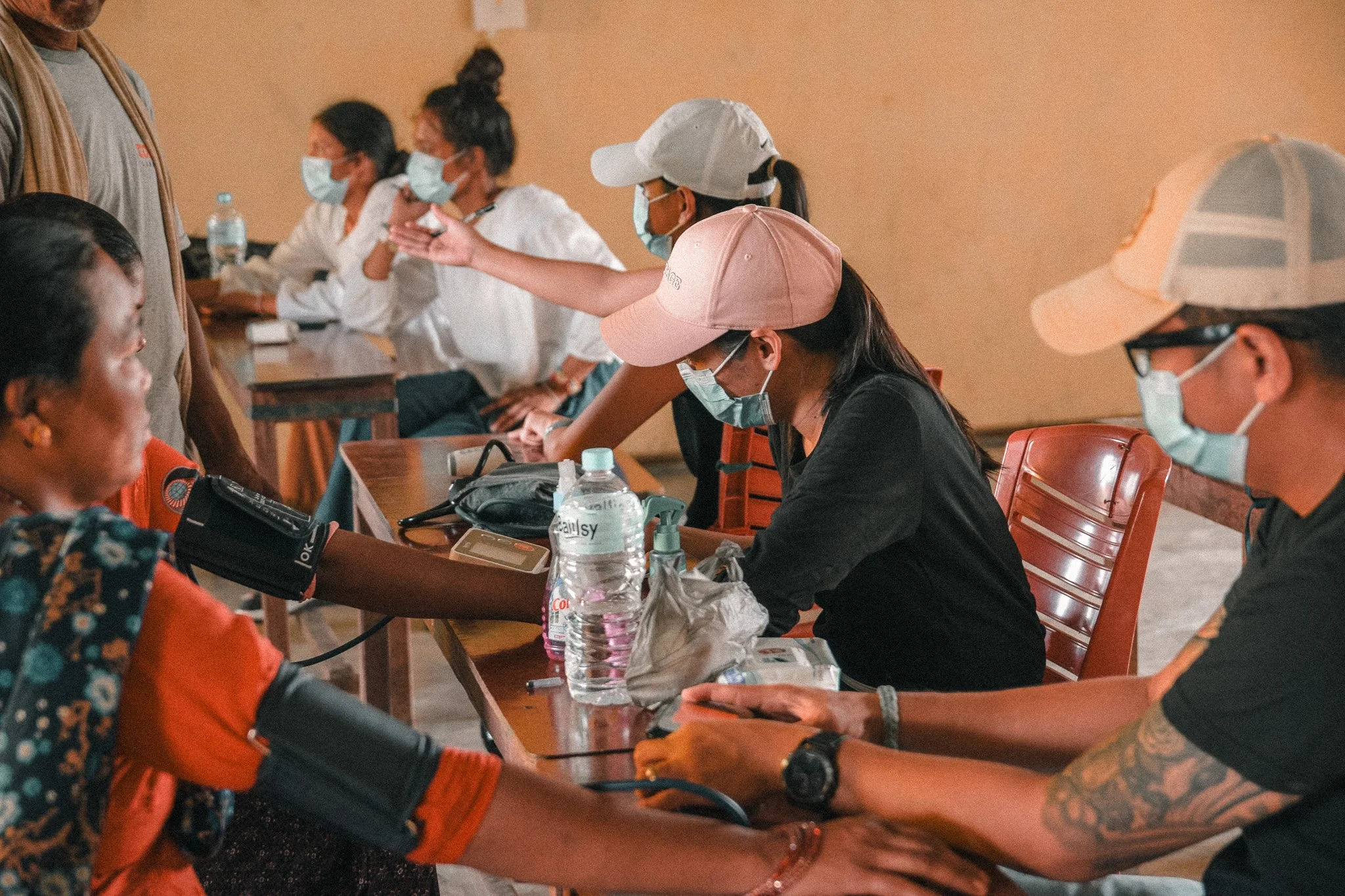 CCF Beyond (Discipling the Nations)