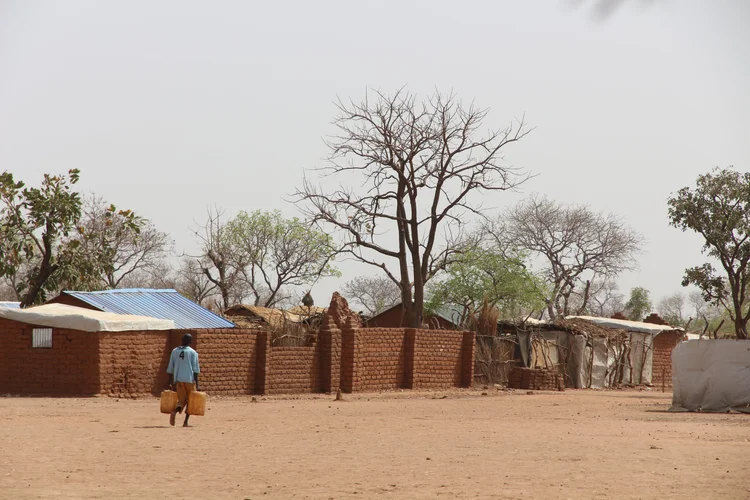 CCF Beyond (Discipling the Nations)