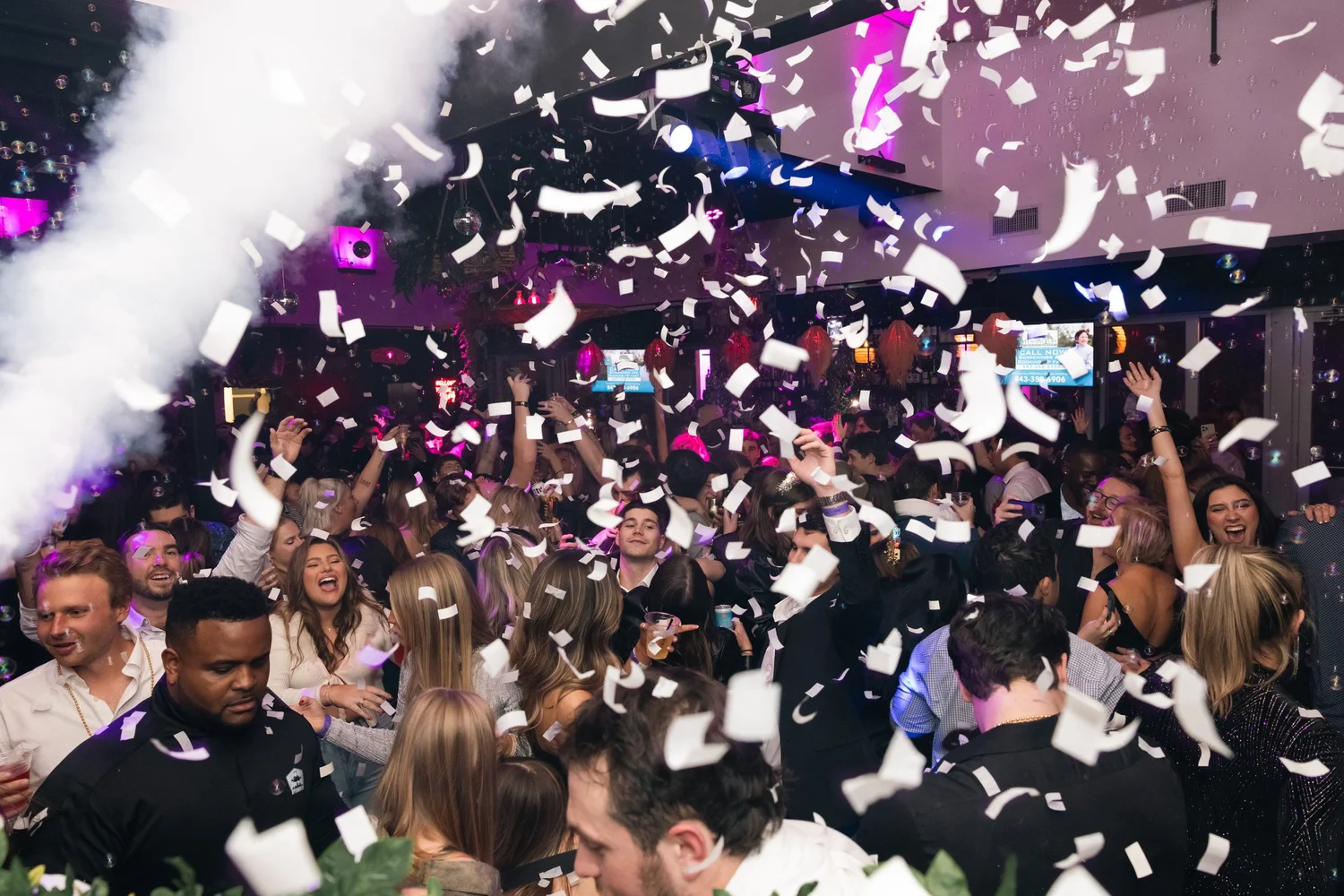 Nightclub — Ritual Charleston