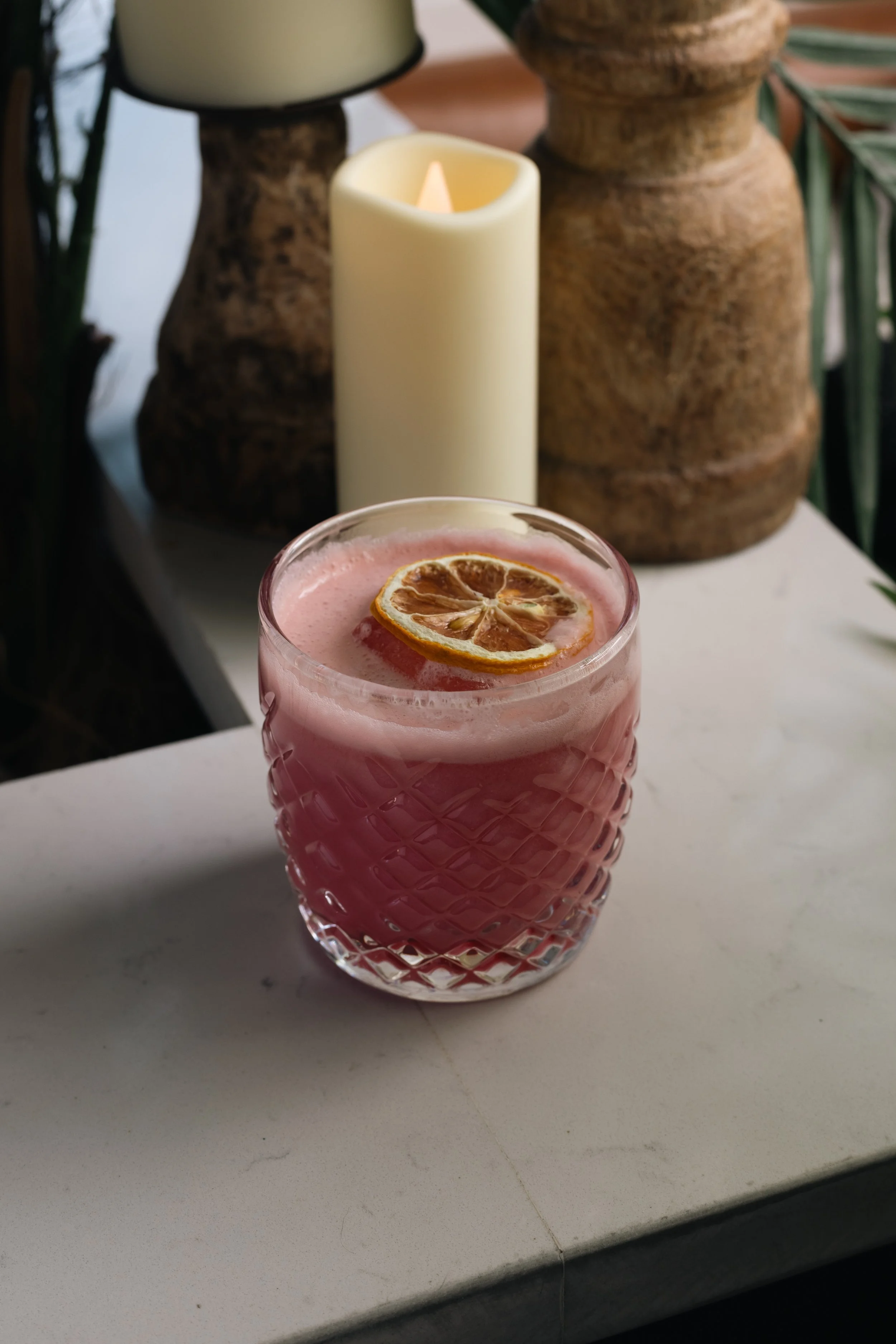 Restaurant — Ritual Charleston