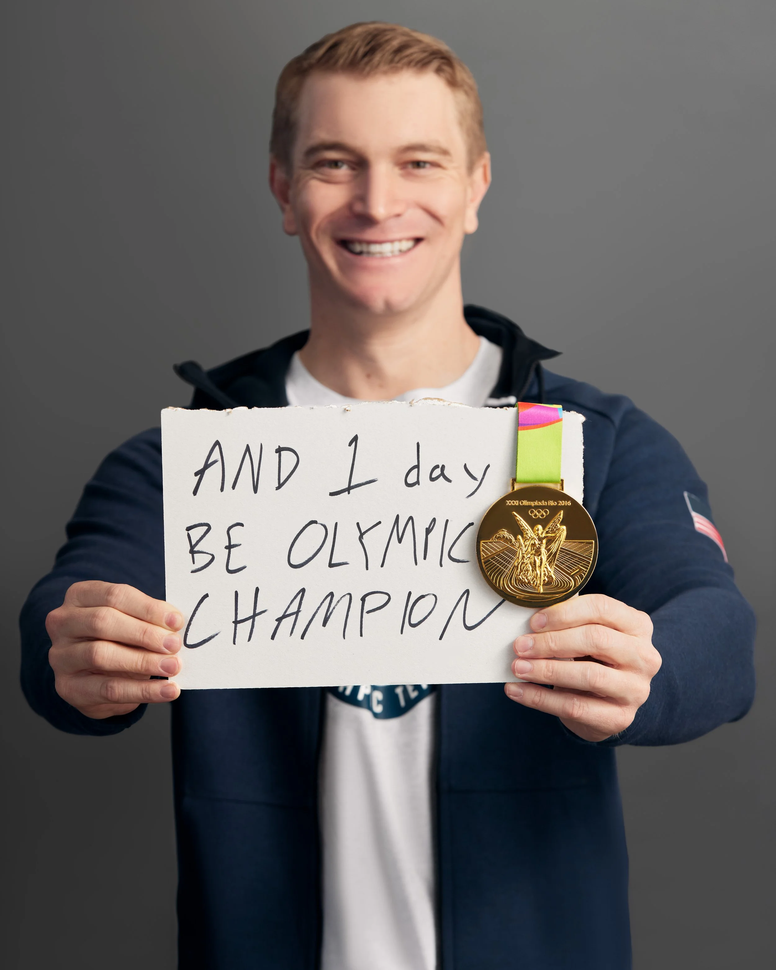 About Connor Fields | Olympian Keynote Speaker