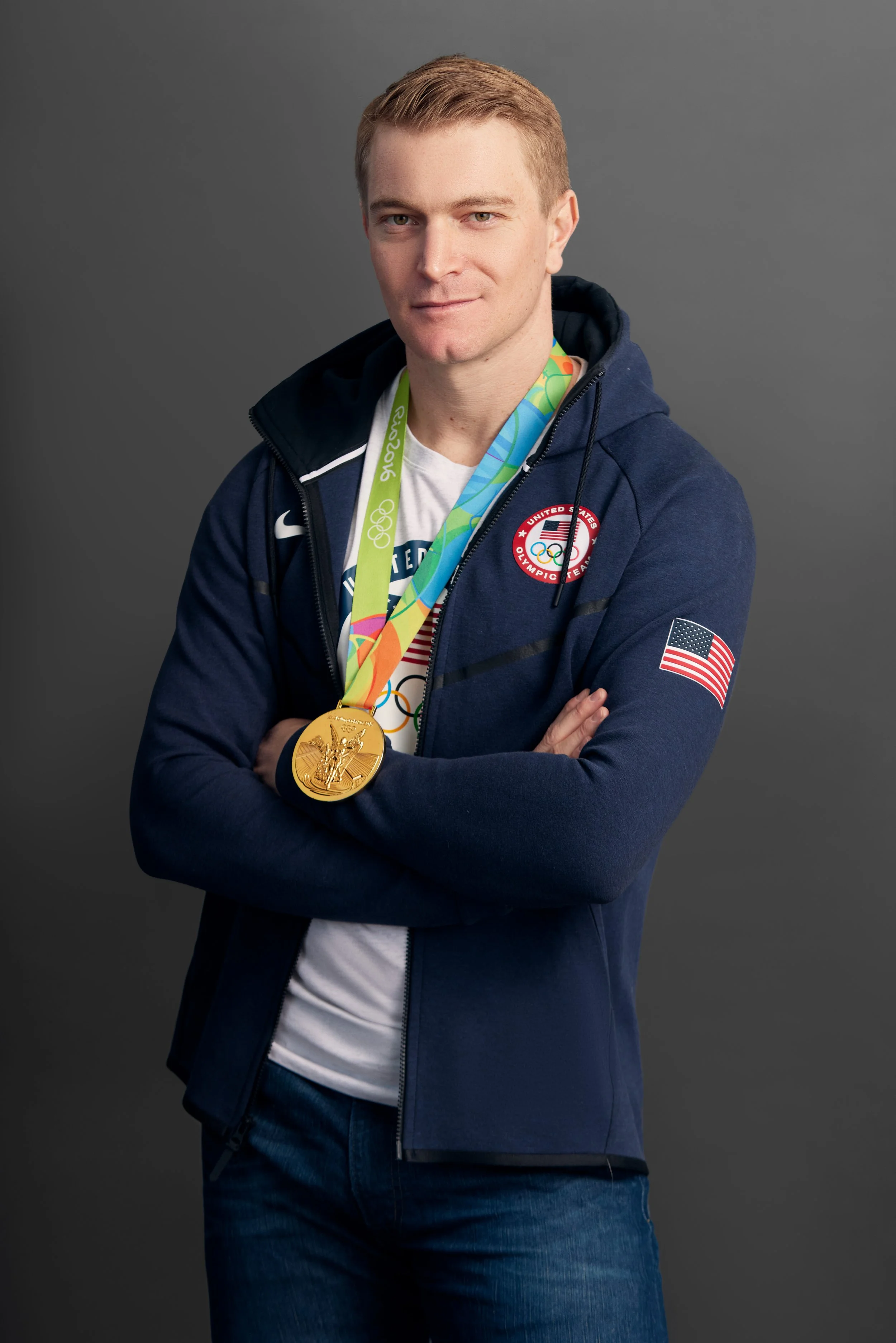 Connor Fields