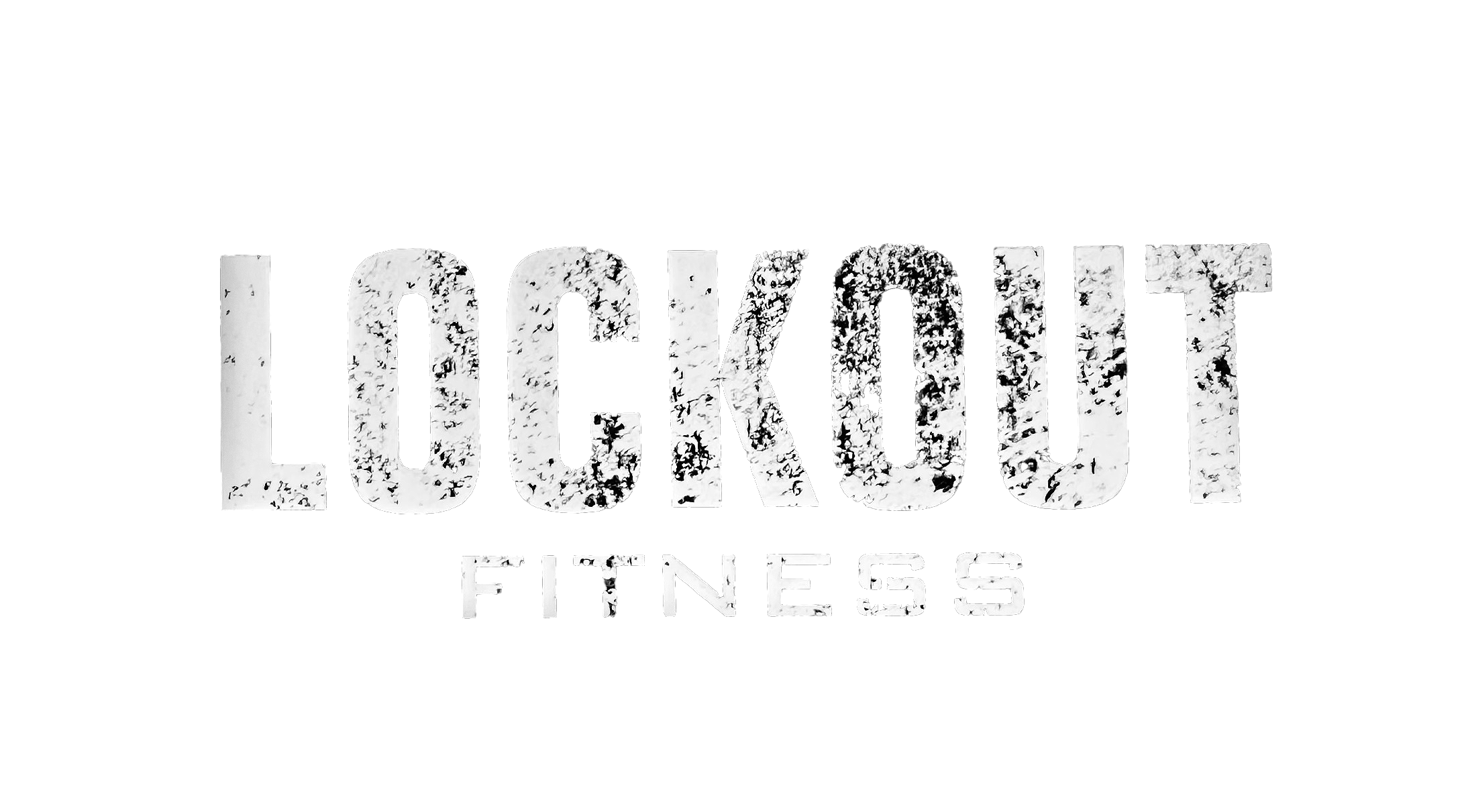 LOCKOUT FITNESS