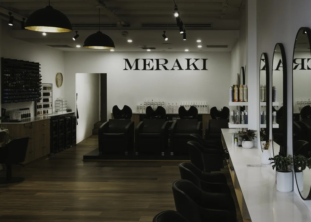 MERAKI ON BEAUFORT | Hairdressers in Mount Lawley